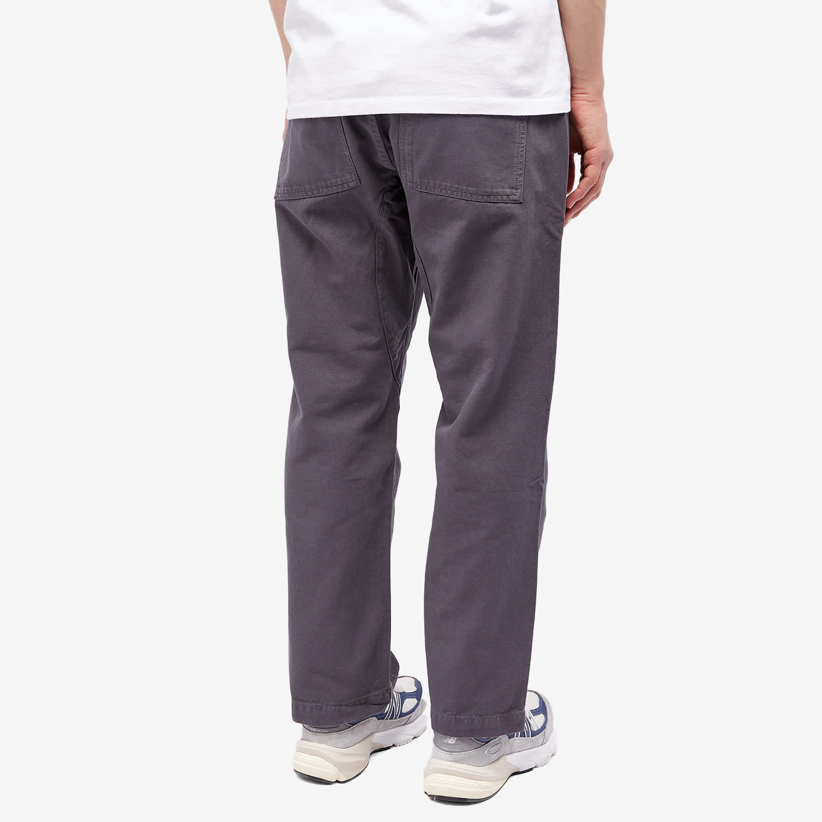 Service Works Classic Canvas Chef Pants Grey | END. (GB)