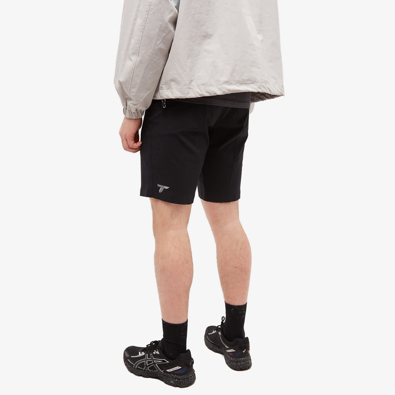 Columbia M Titan Pass™ Shorts Black | END. (US)