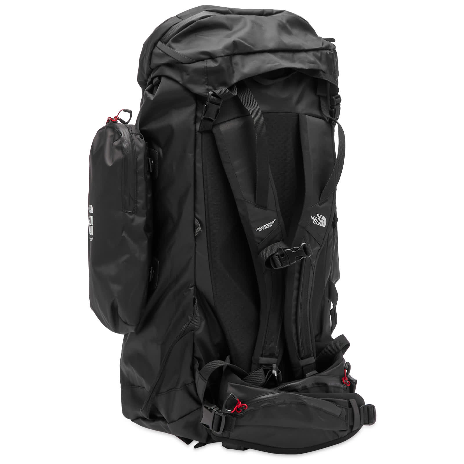 The North Face x Undercover Hike 38L Backpack Tnf Black | END. (SE)