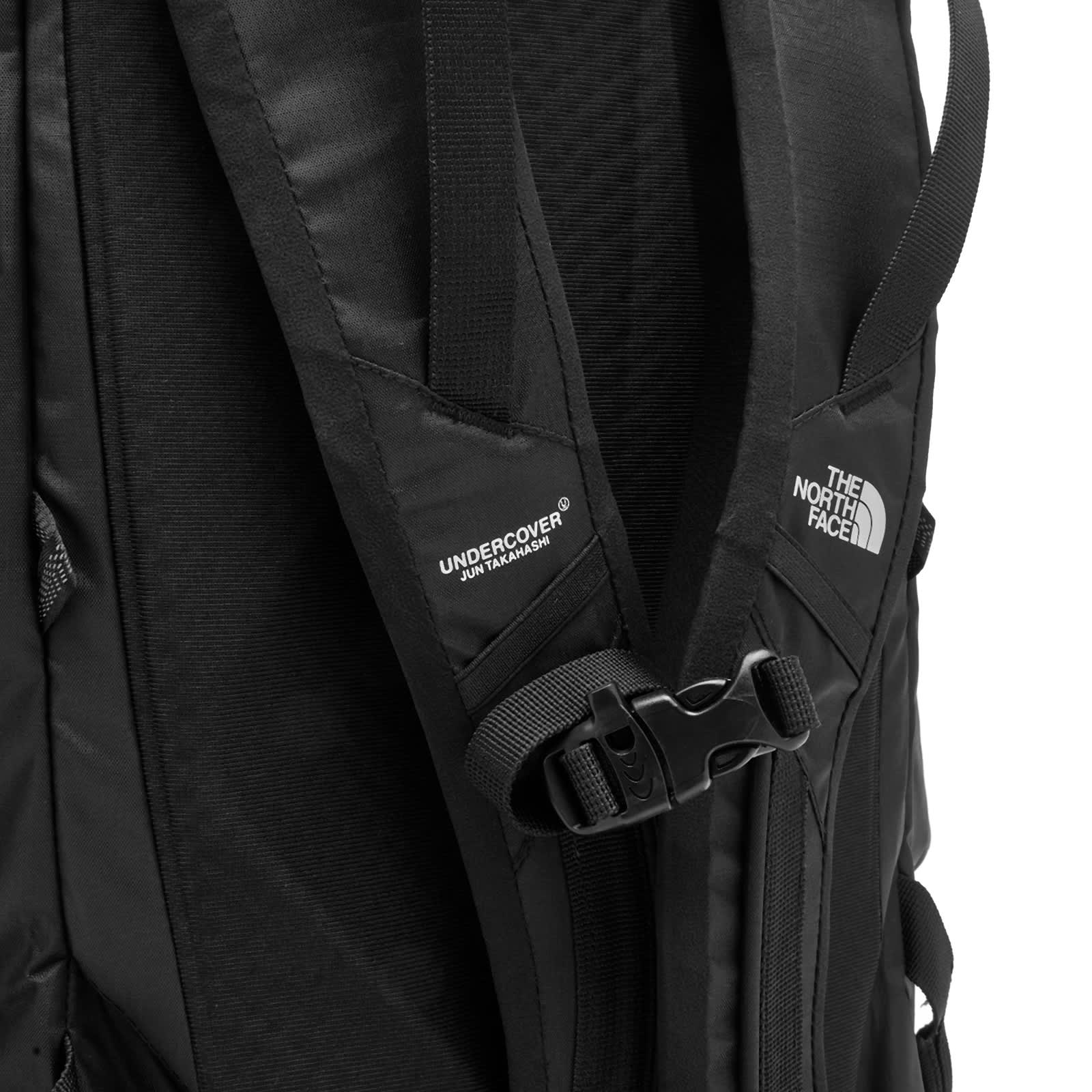 The North Face x Undercover Hike 38L Backpack Tnf Black | END. (HK)