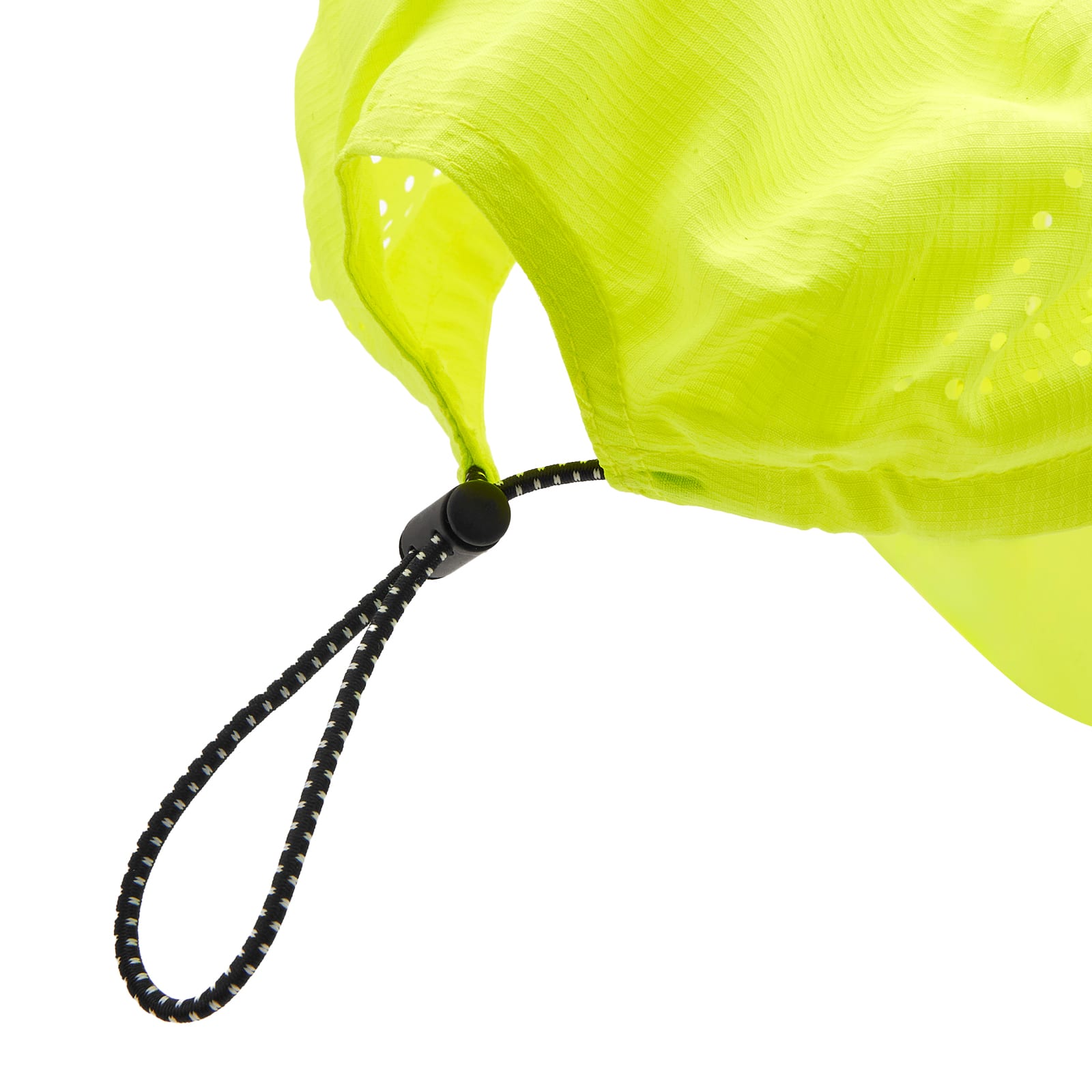 Soar Chevron Run Cap Fluro Yellow | END. (KR)