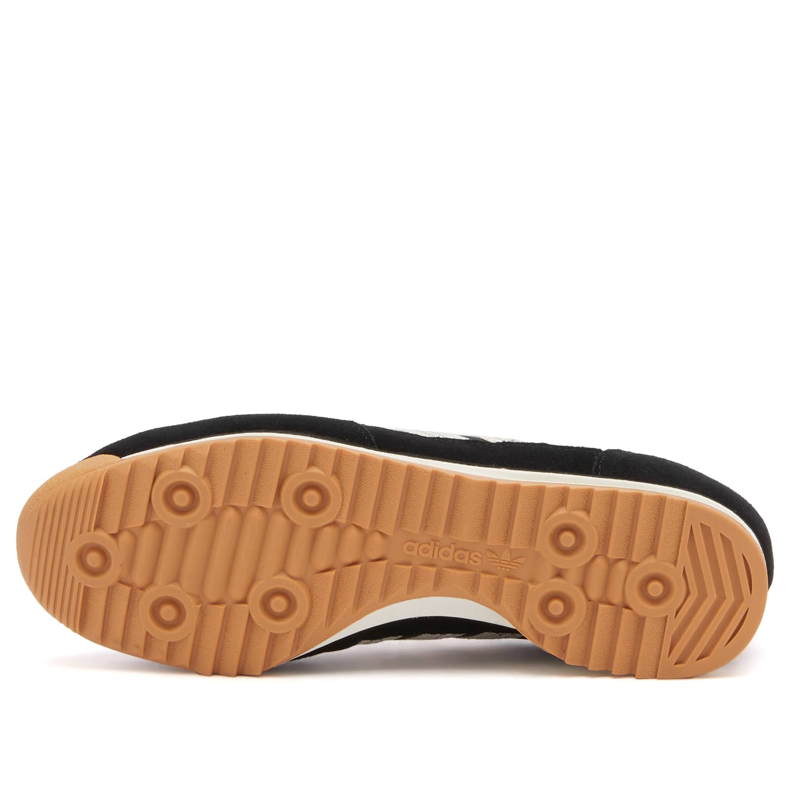 Adidas SL 72 OG W Sneaker Black, Wonder White & Off White | END. (AT)