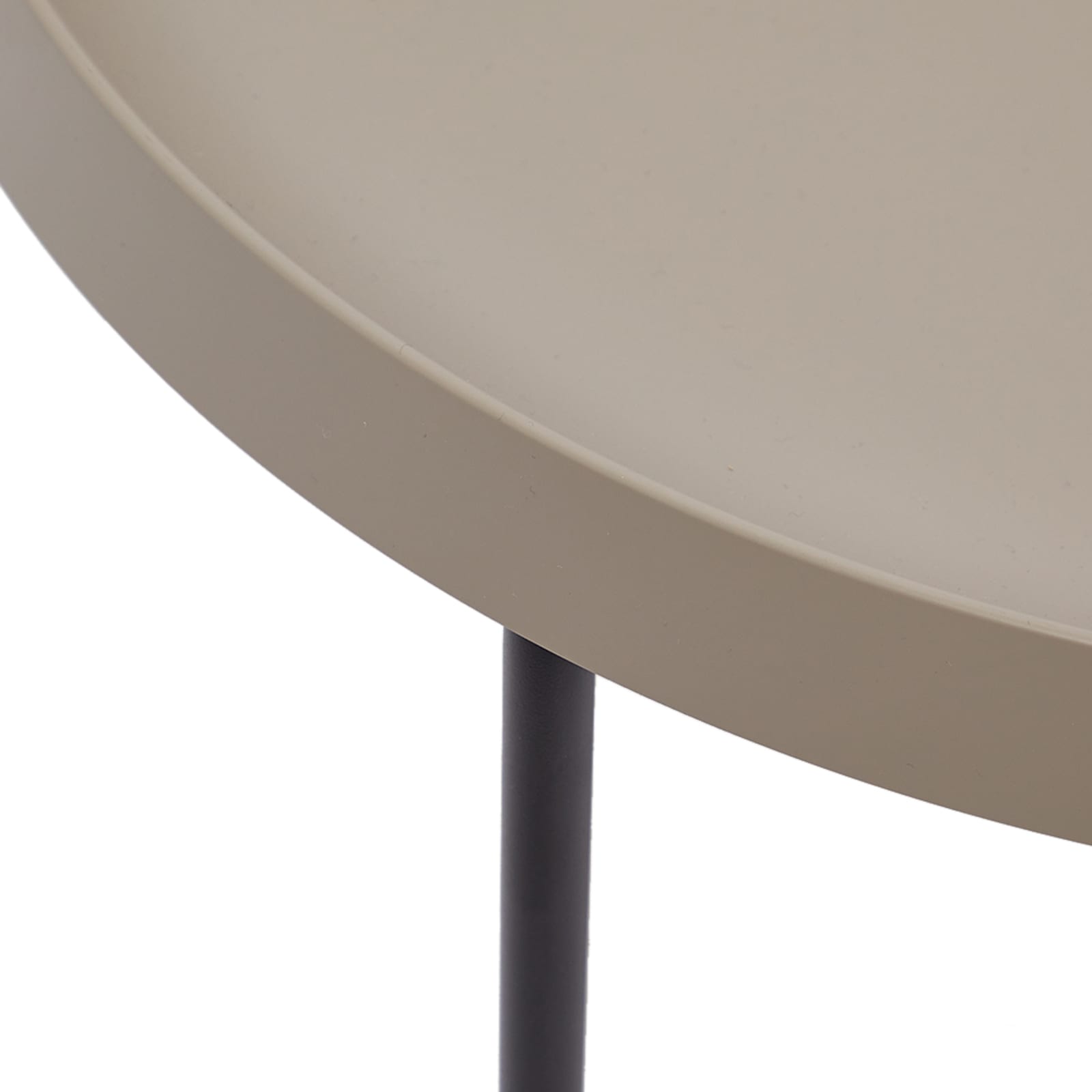 HAY Tulou Coffee Table Mocca | END. (US)