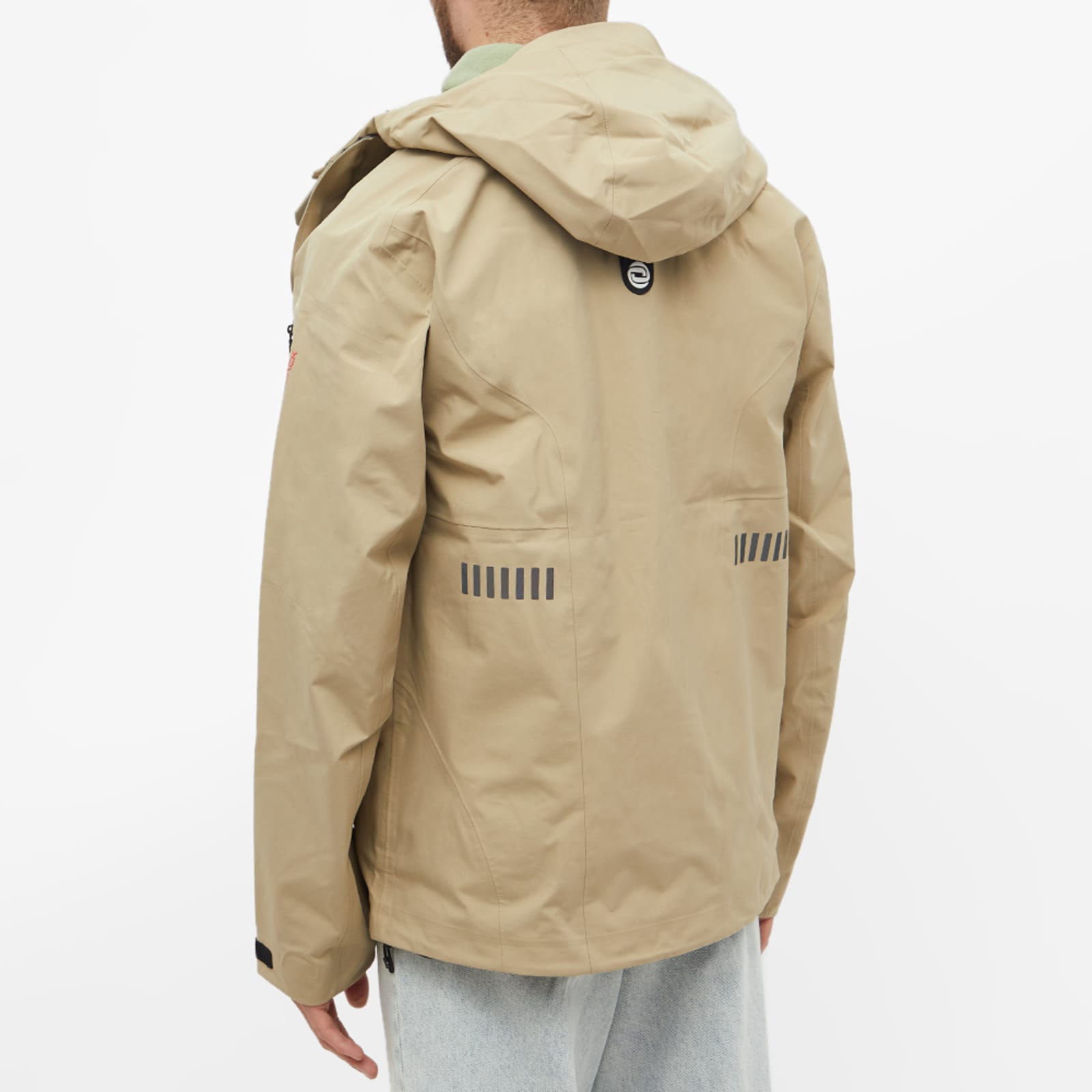 Nike x Travis Scott BH Jacket Limestone | END. (US)