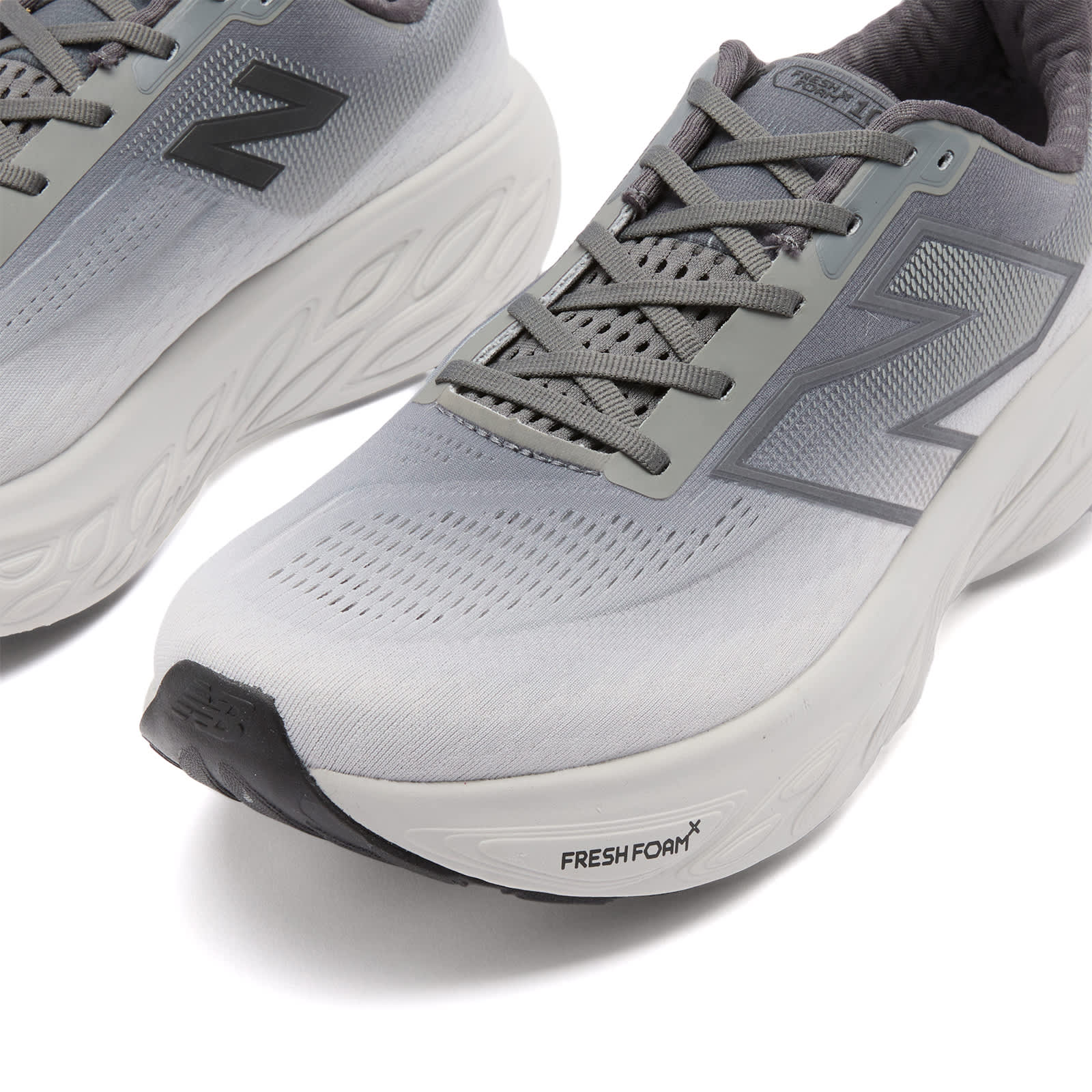 New Balance 1080 v14 Sneaker Castlerock | END. (US)