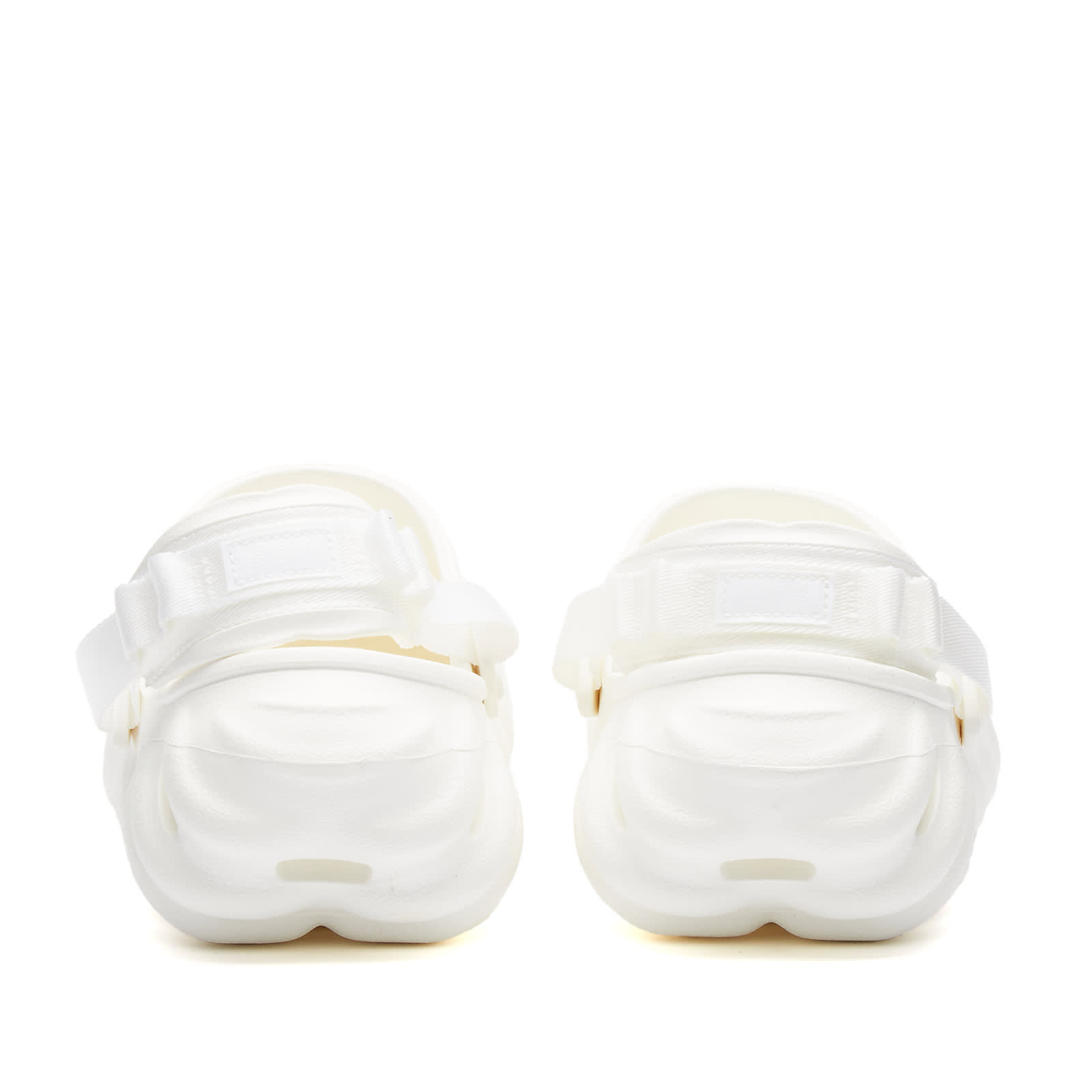 Crocs Echo Clog White | END. (GB)