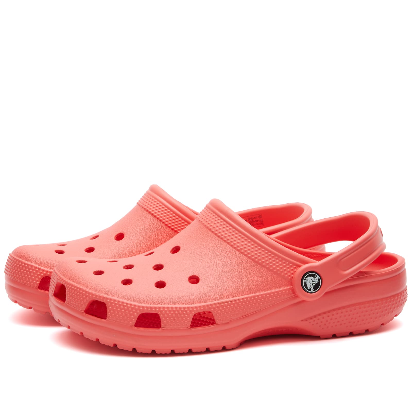 Crocs Classic Clog Neon Watermelon | END. (AR)