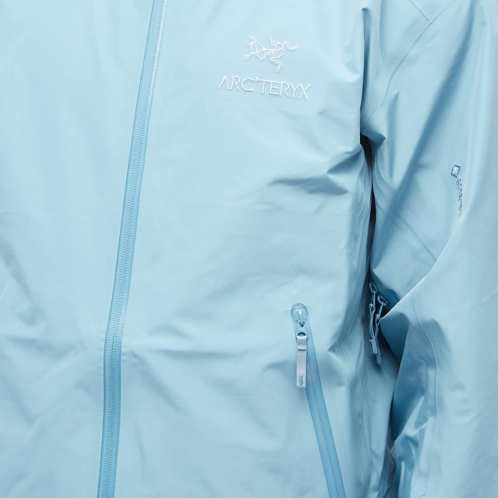 Arc'teryx Beta LT Jacket Solace | END. (KR)
