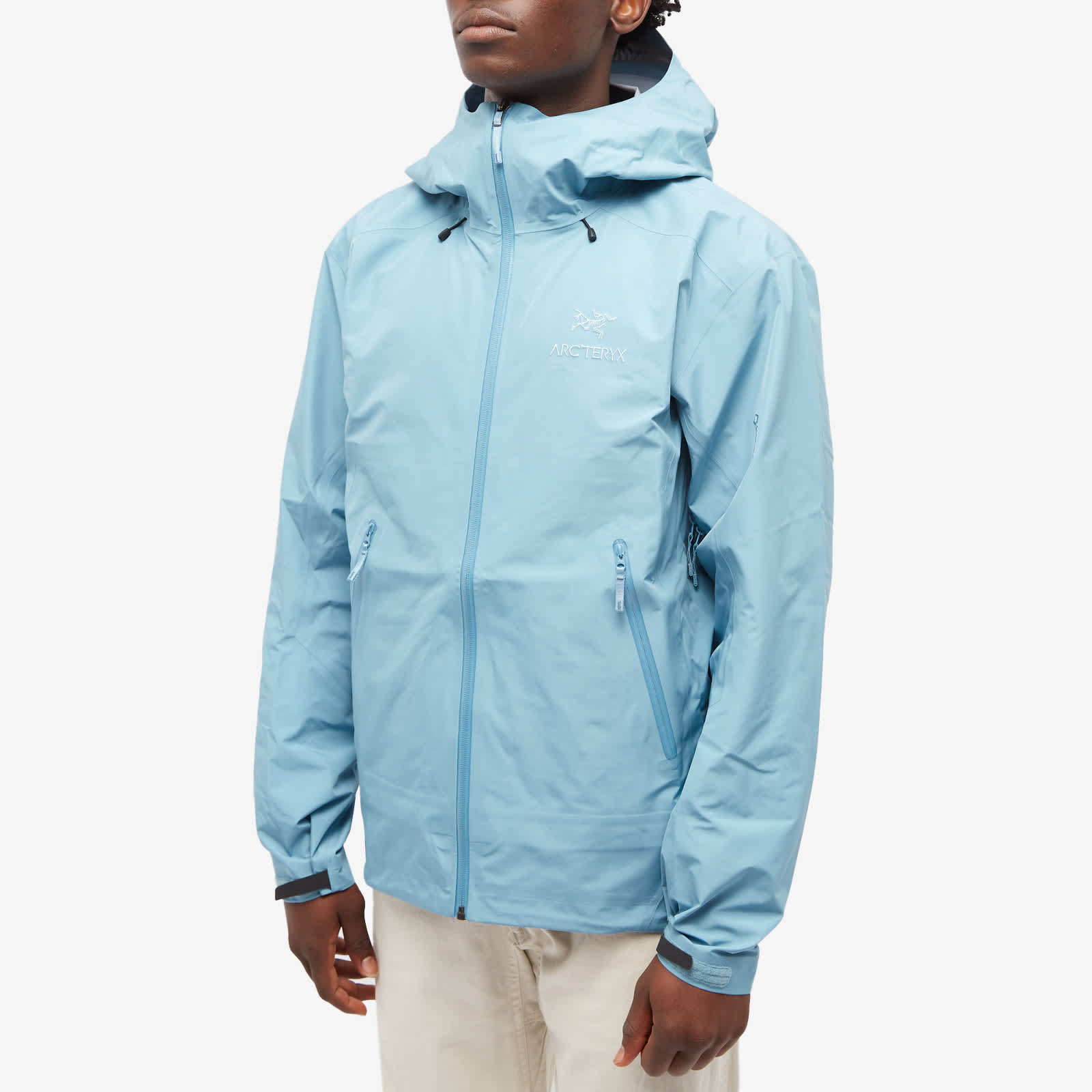 Arc'teryx Beta LT Jacket Solace | END. (HK)