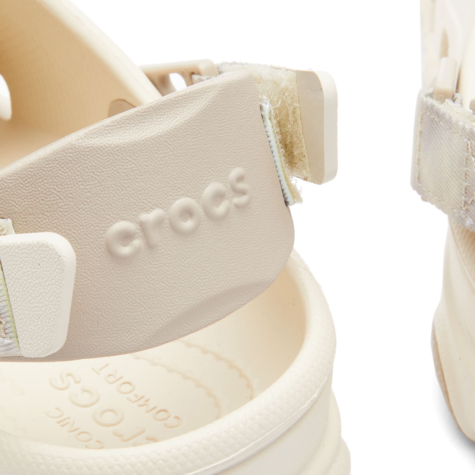 Crocs Classic All Terrain Clog Cobblestone & Stucco | END. (AU)