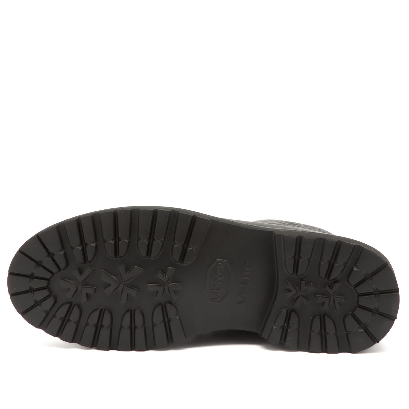 Fracap M120 Commando Sole Scarponcino Boot Nero Black | END. (AT)