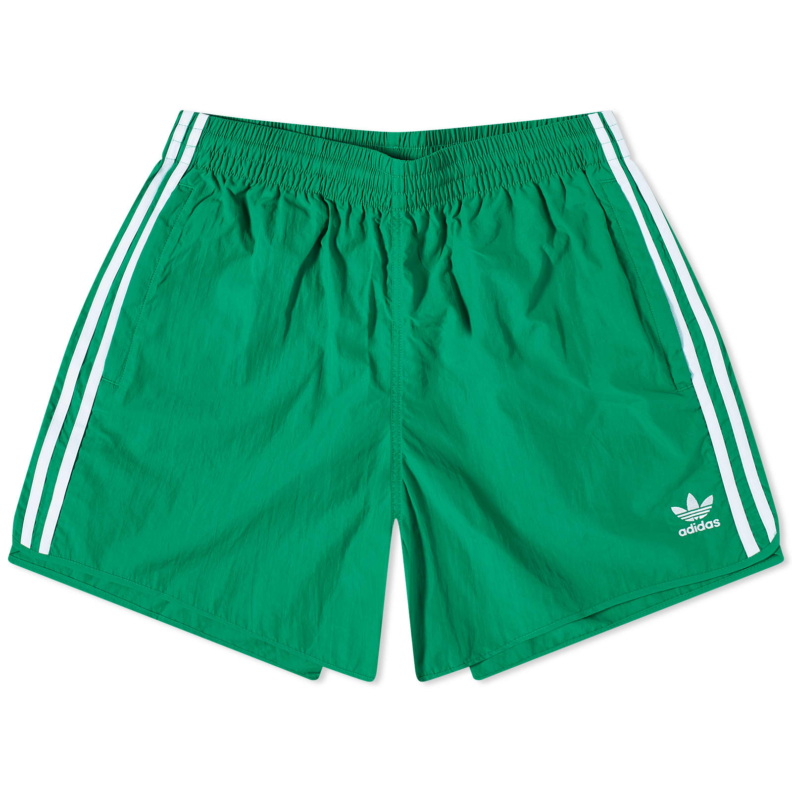 Adidas Sprinter Short Green | END.