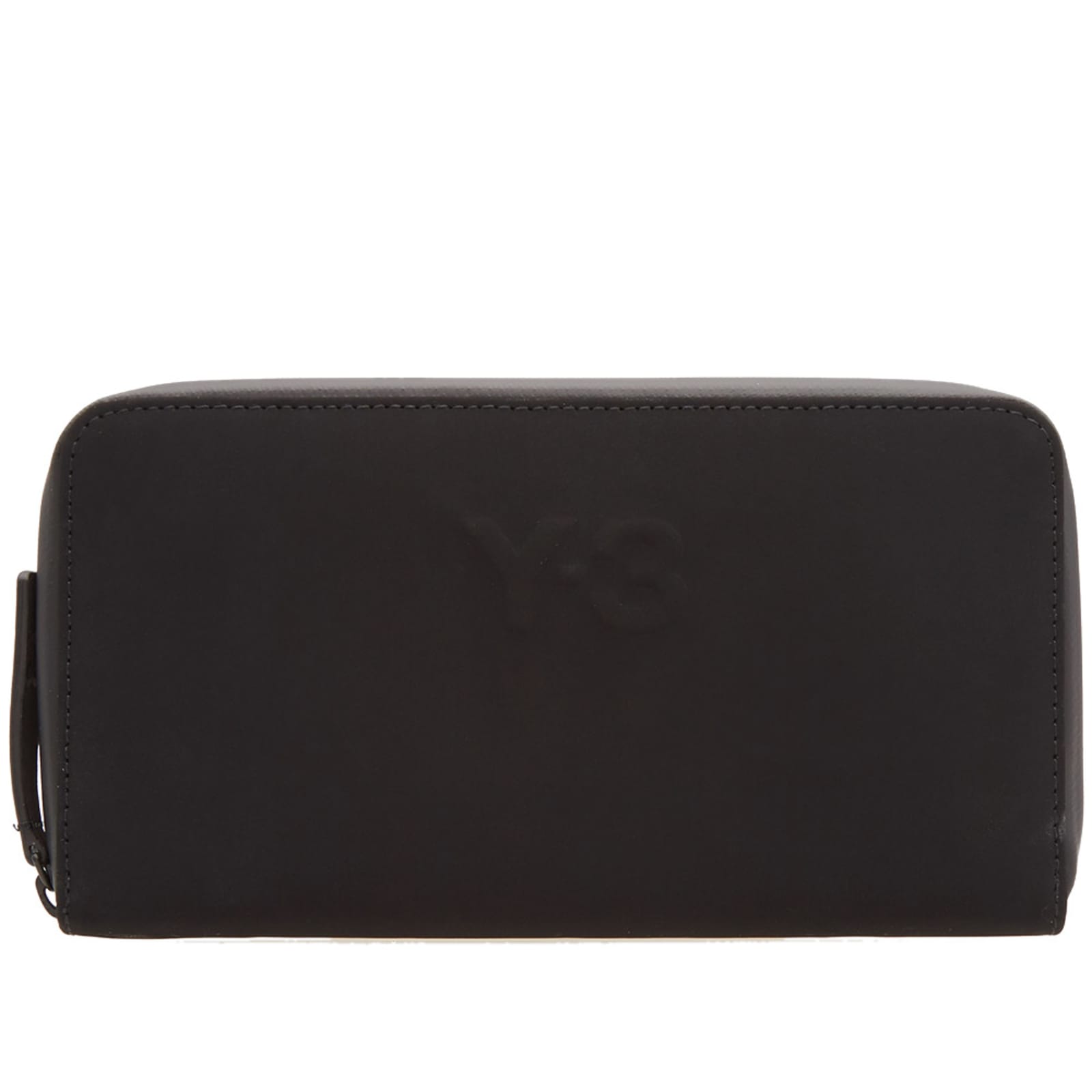 Y-3 Travel Long Wallet Black | END. (US)