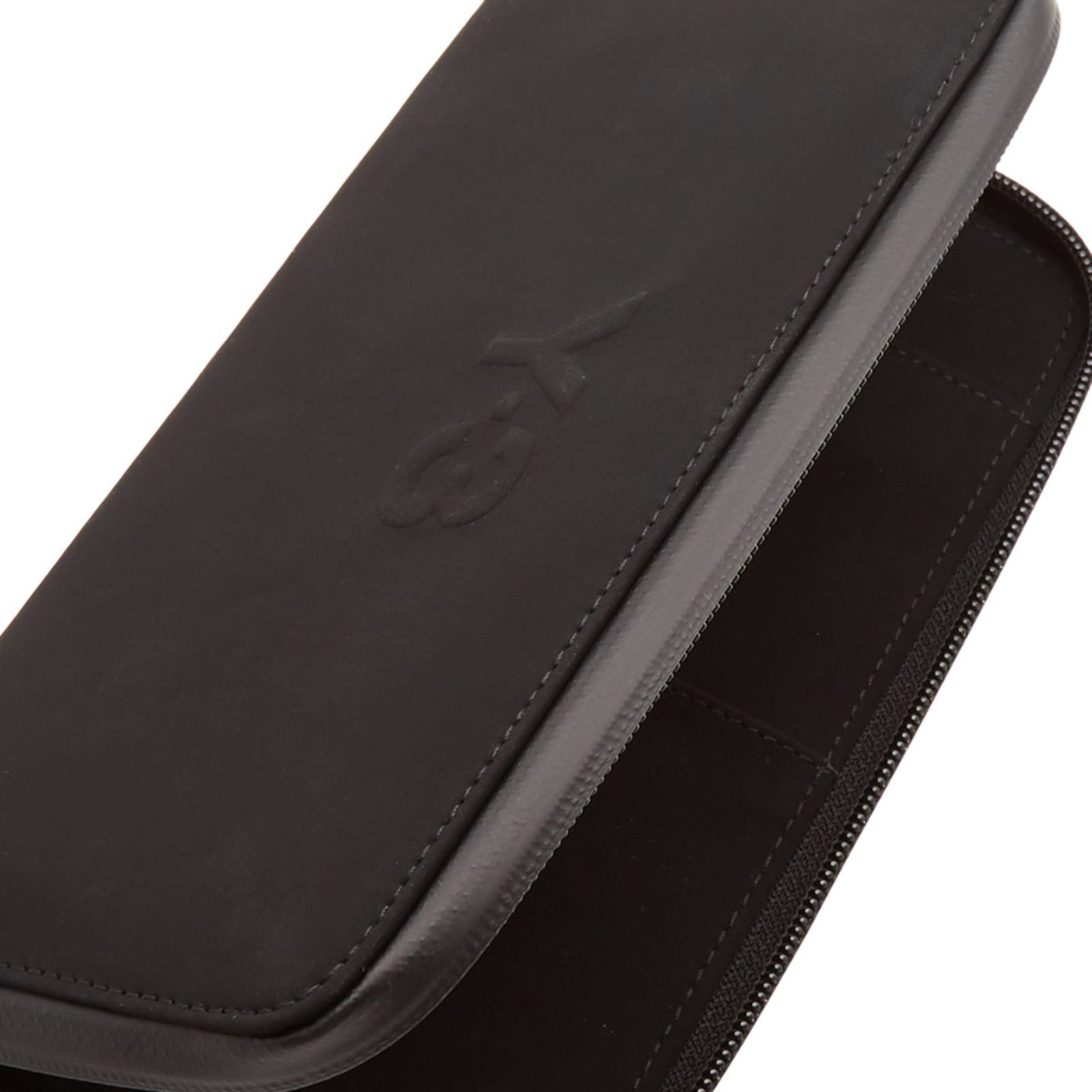 Y-3 Travel Long Wallet Black | END. (US)