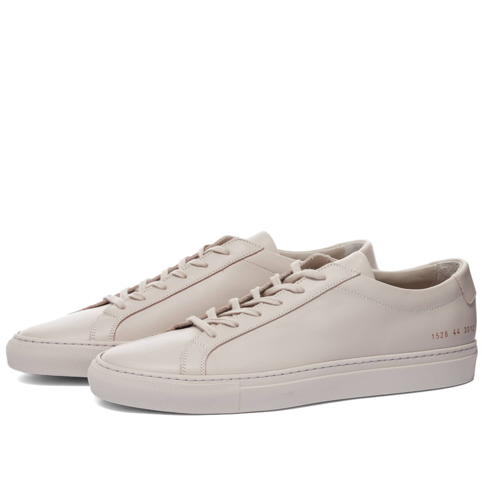 Common Projects Original Achilles Low Carta | END. (US)