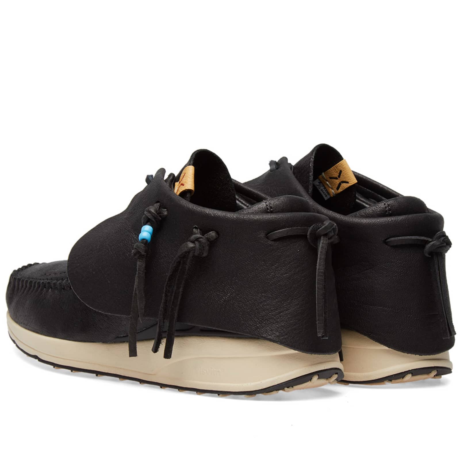 Visvim FBT Black Deer | END. (JP)