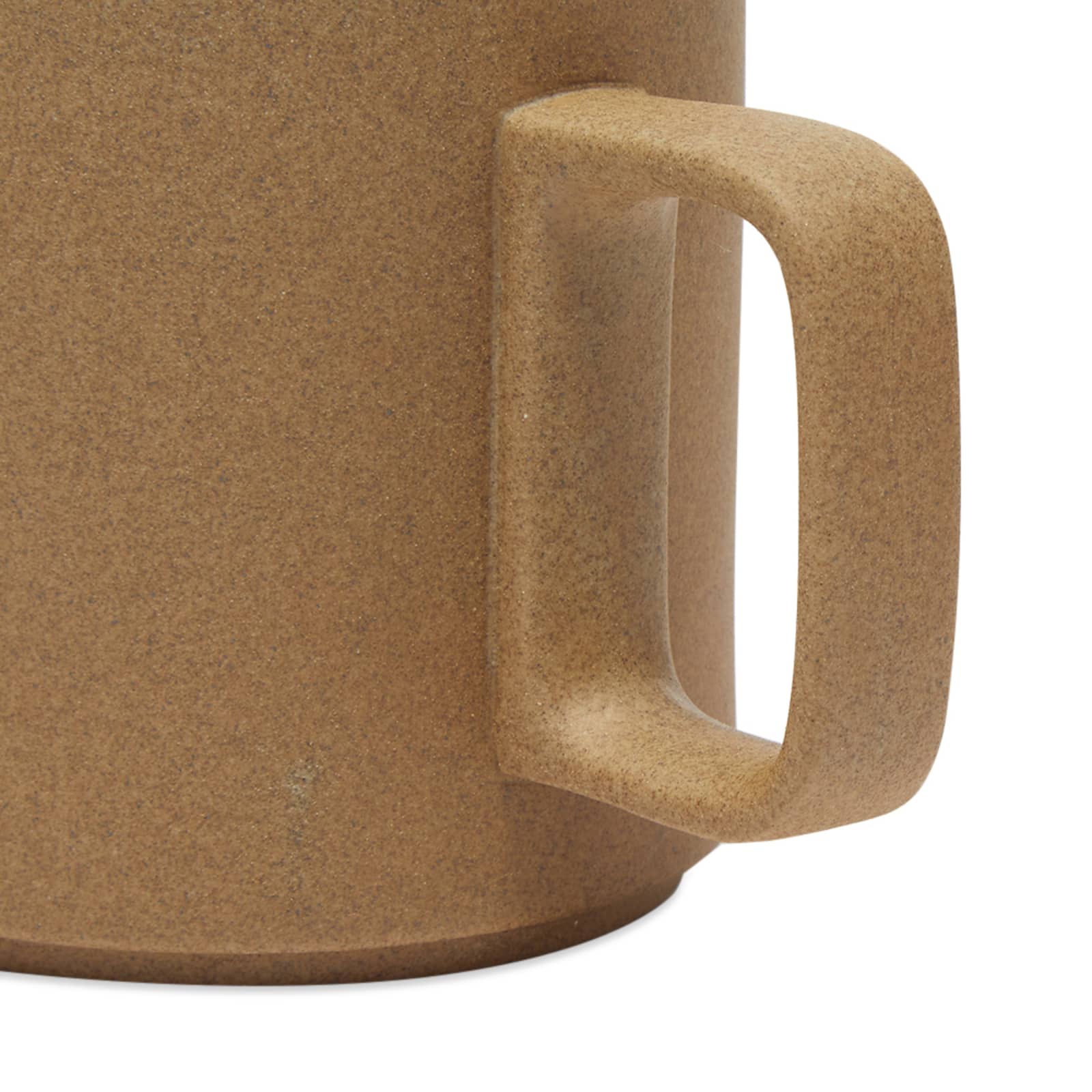 Hasami Porcelain Medium Mug Natural | END. (US)