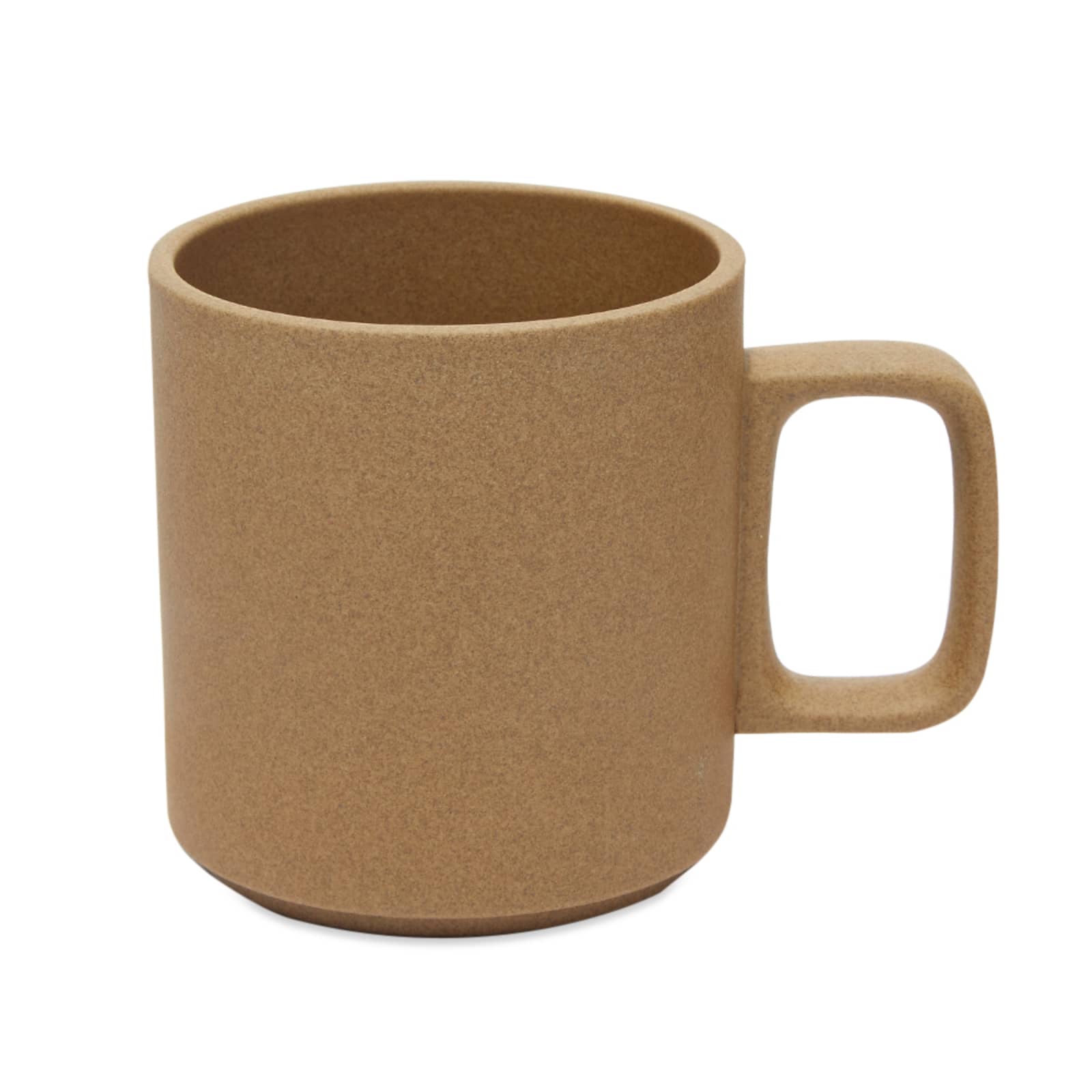 Hasami Porcelain Medium Mug Natural | END. (US)