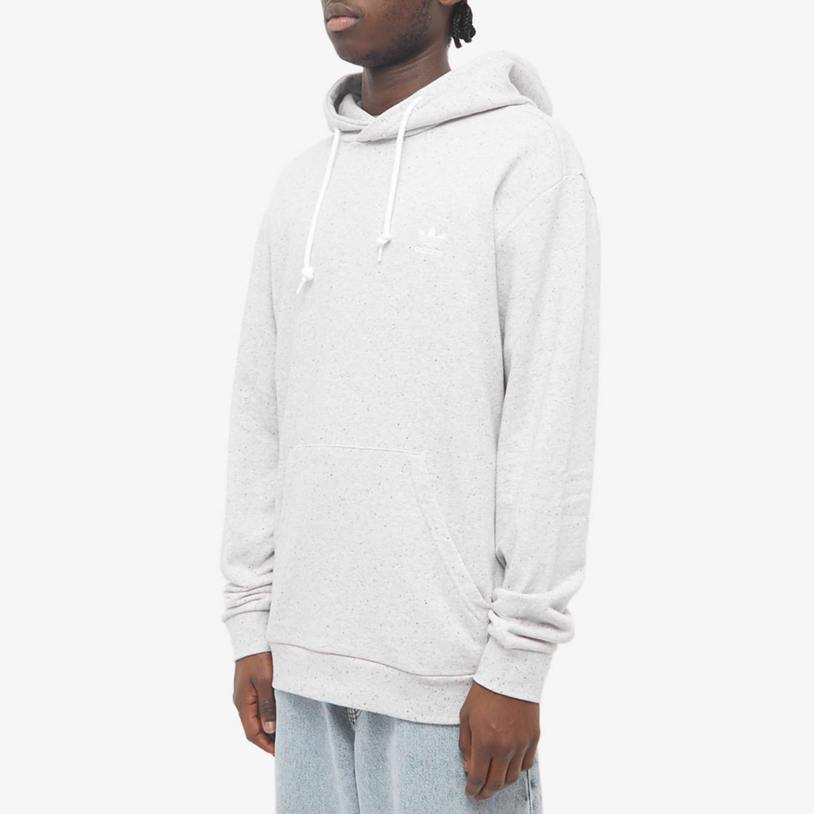 Adidas Essential Hoodie Multi | END. (US)