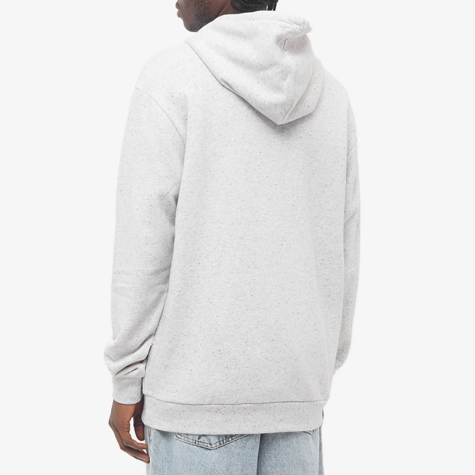 Adidas Essential Hoodie Multi | END. (US)
