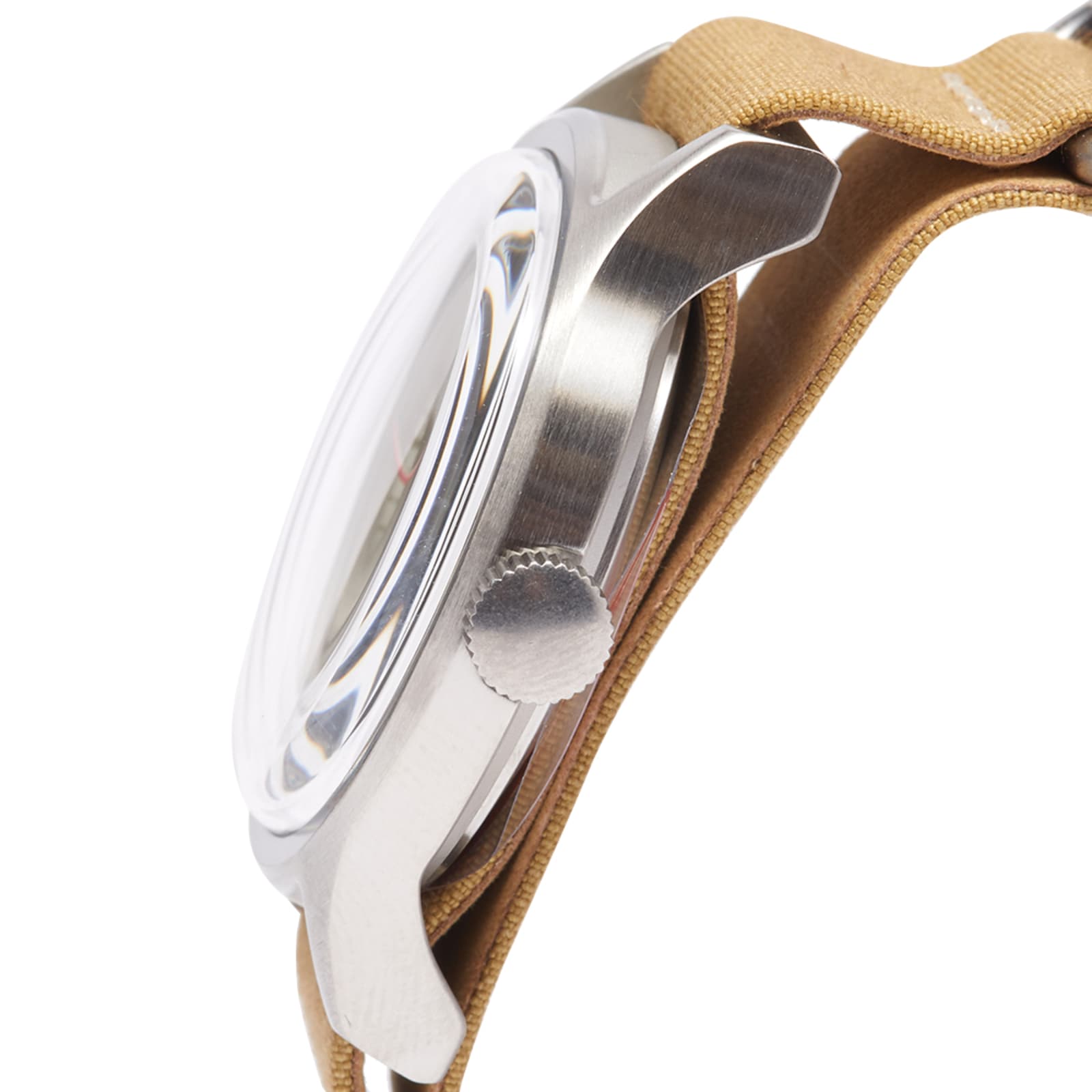 Timex x Nigel Cabourn Desert Watch Desert | END. (KR)