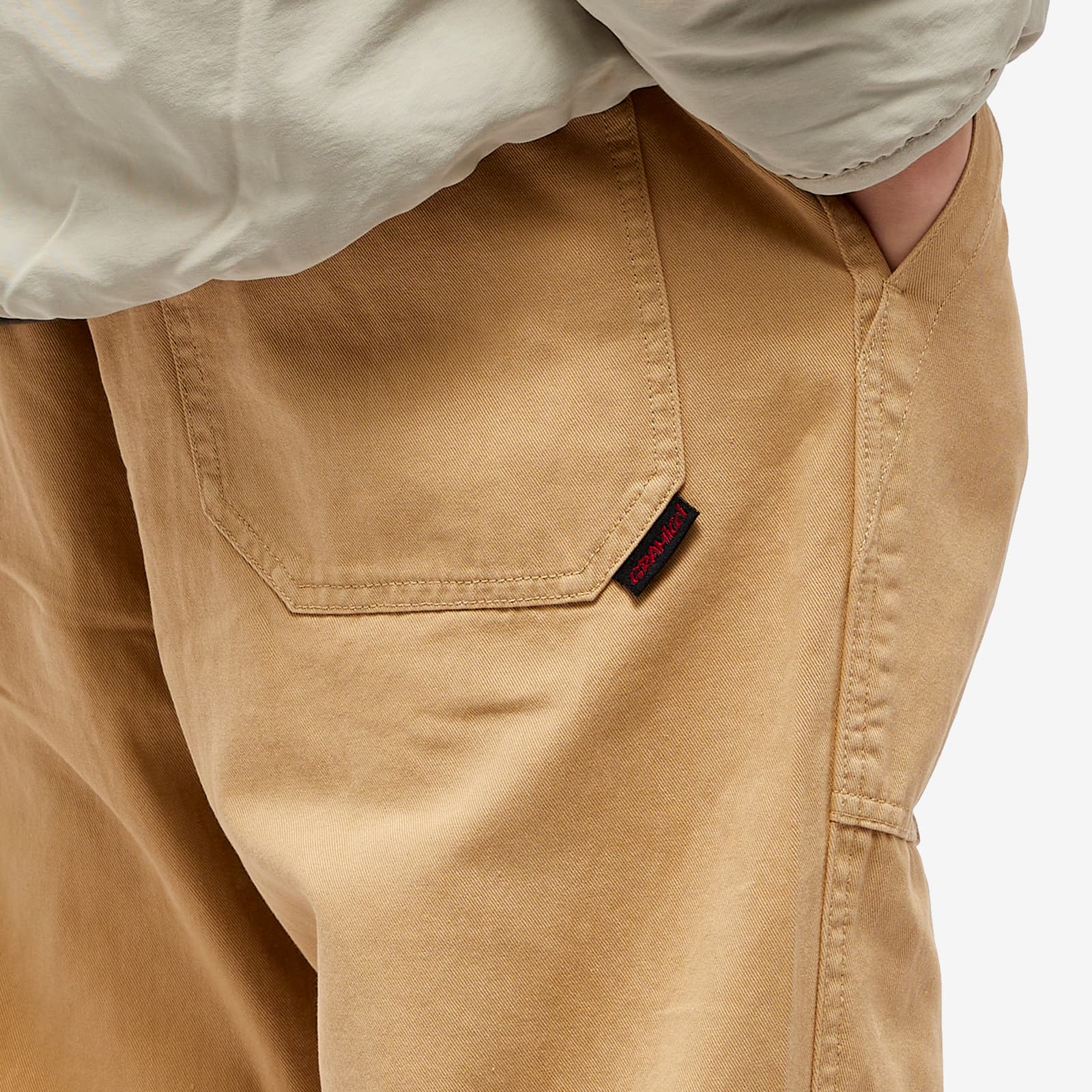 Gramicci Loose Tapered Ridge Pant Chino | END. (GB)