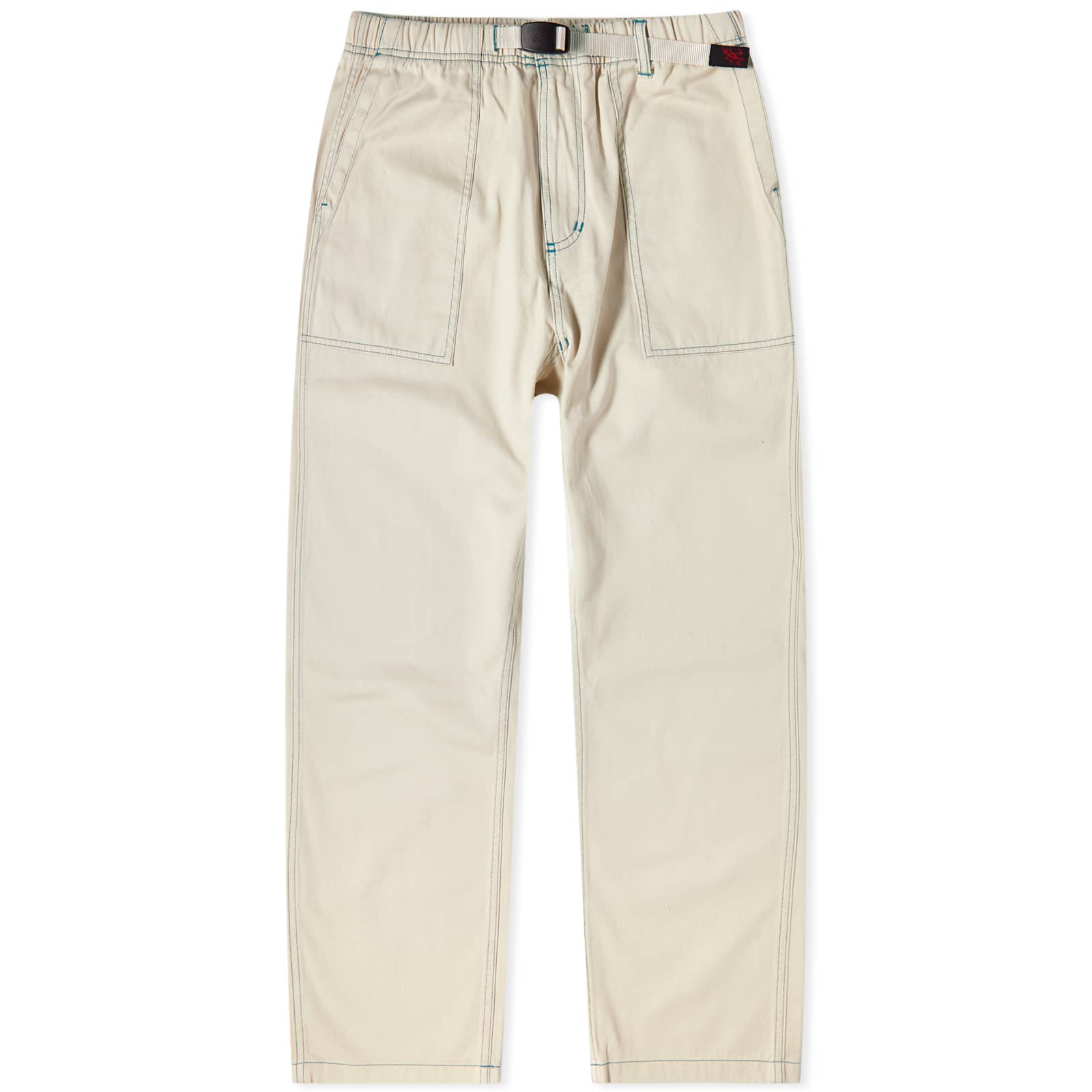 Gramicci Loose Tapered Ridge Pant Greige | END. (KR)
