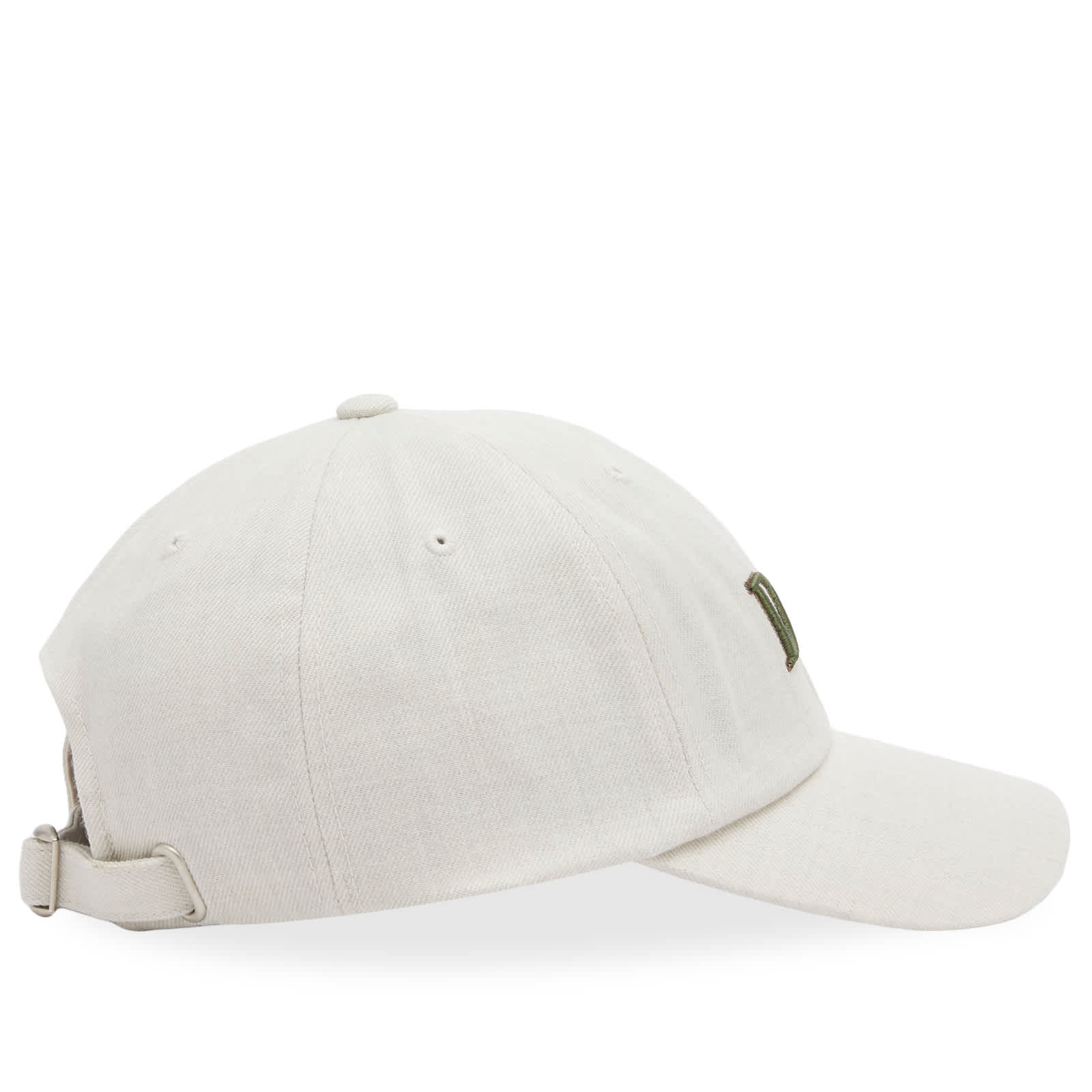 Dime Classic Low Pro Cap Gray | END. (US)
