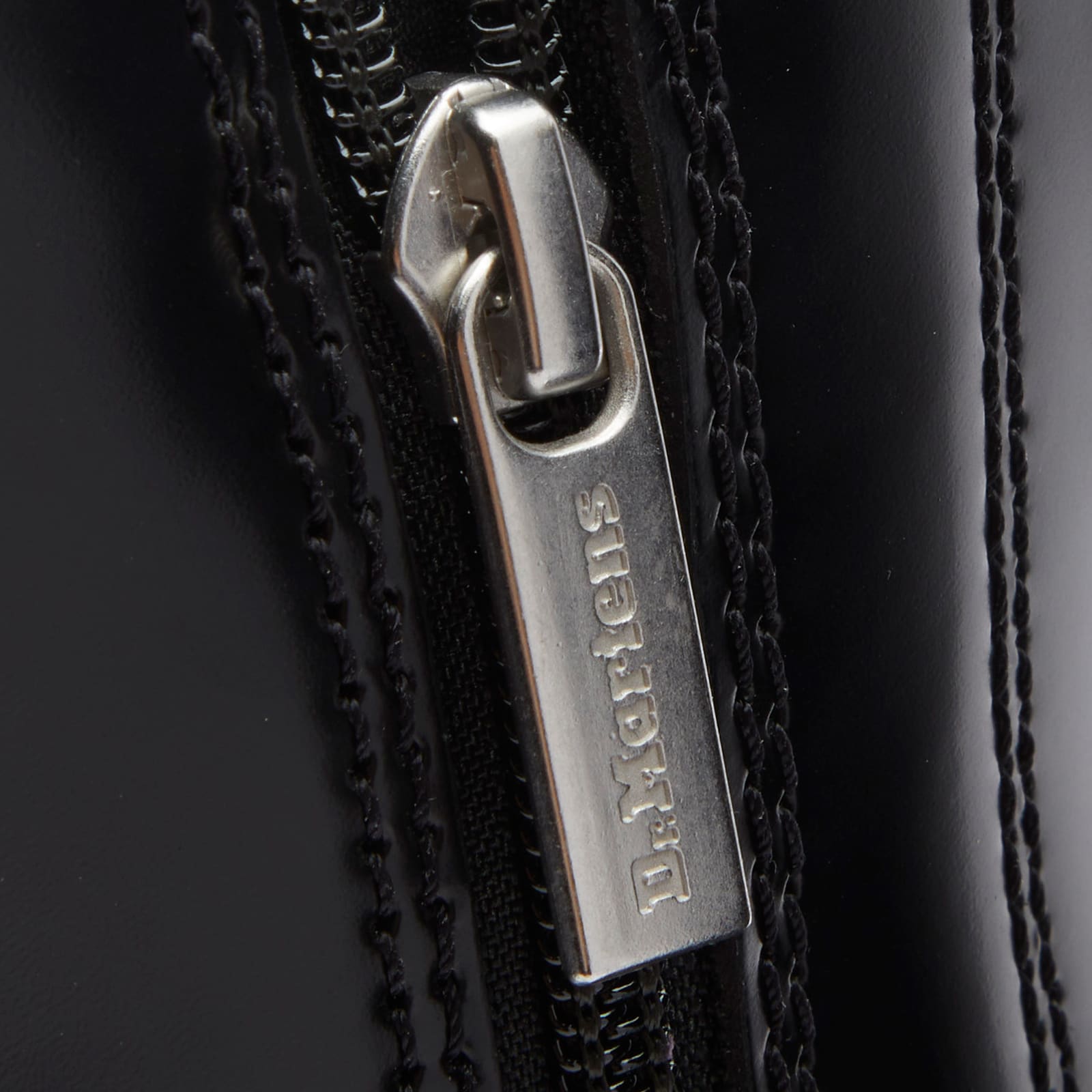 Dr. Martens Jetta Hi Max Boots Black | END. (US)