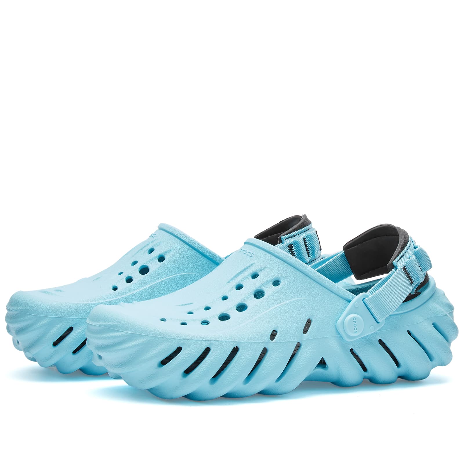 Crocs Echo Clog Arctic | END.