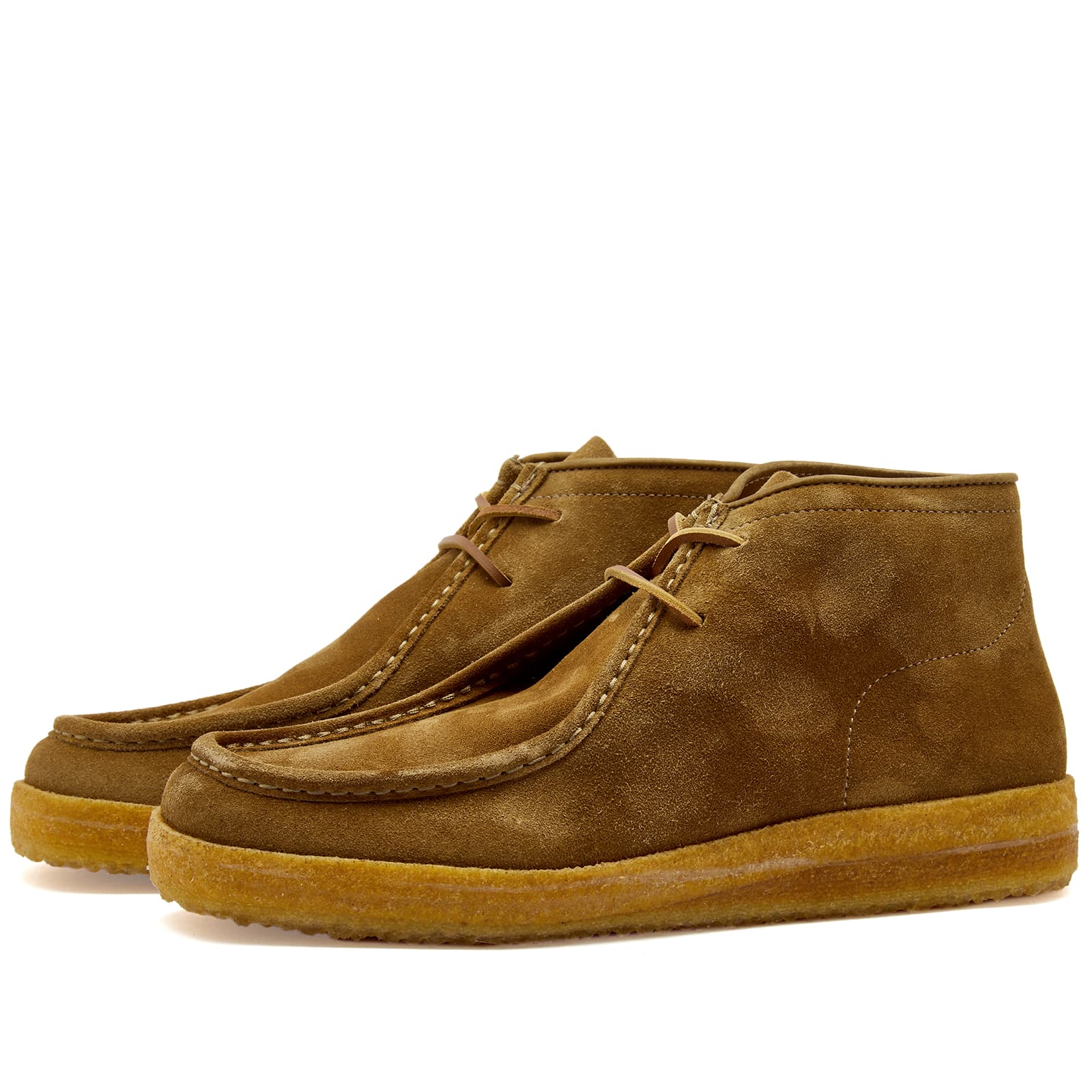 Astorflex Rampiflex Boot Military | END. (HK)