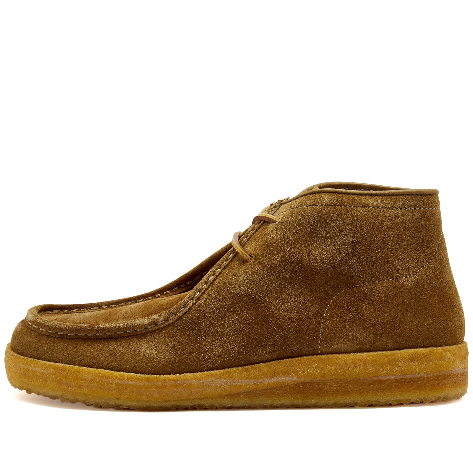 Astorflex Rampiflex Boot Military | END. (HK)