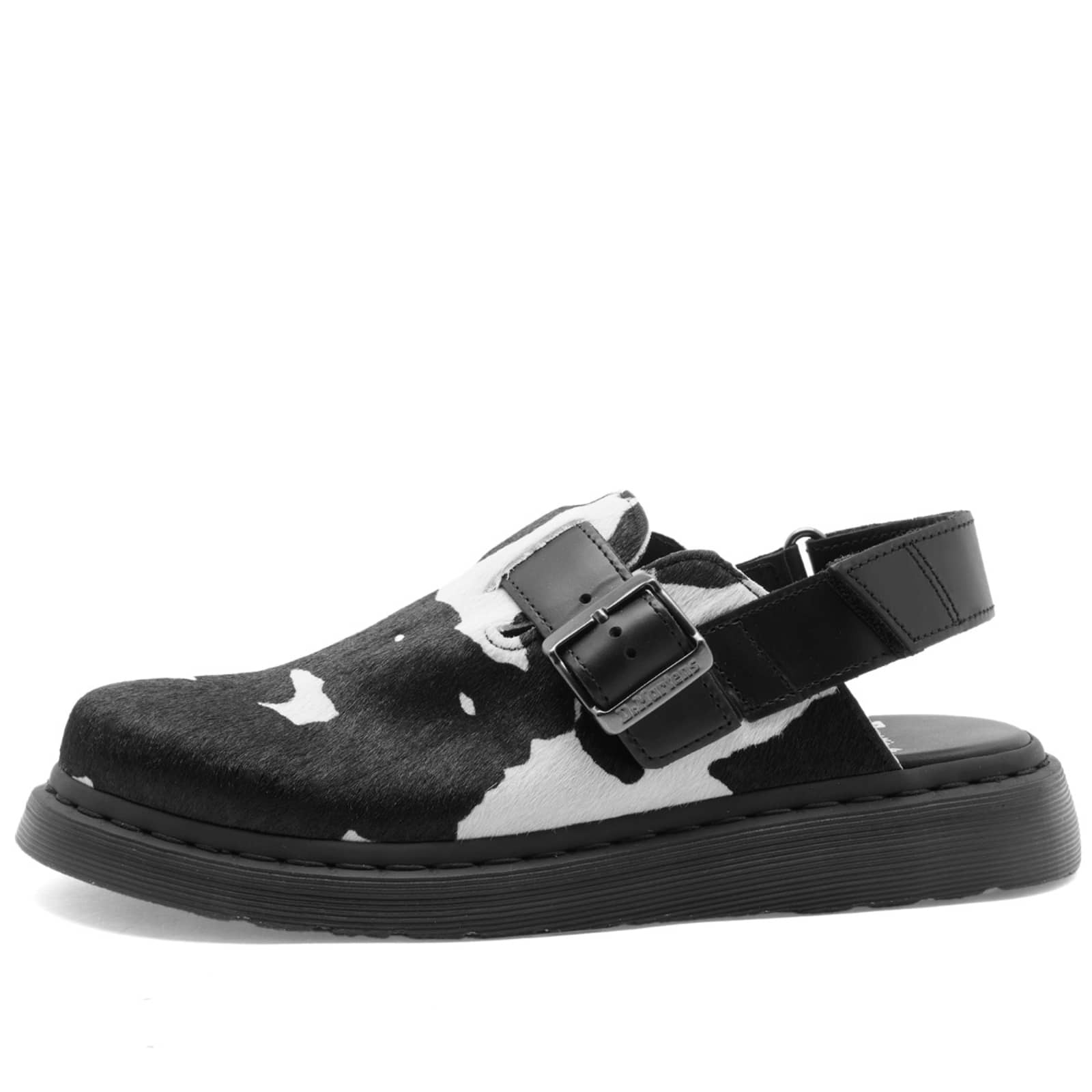 Dr. Martens Jorge Shoes Cow Print | END. (US)