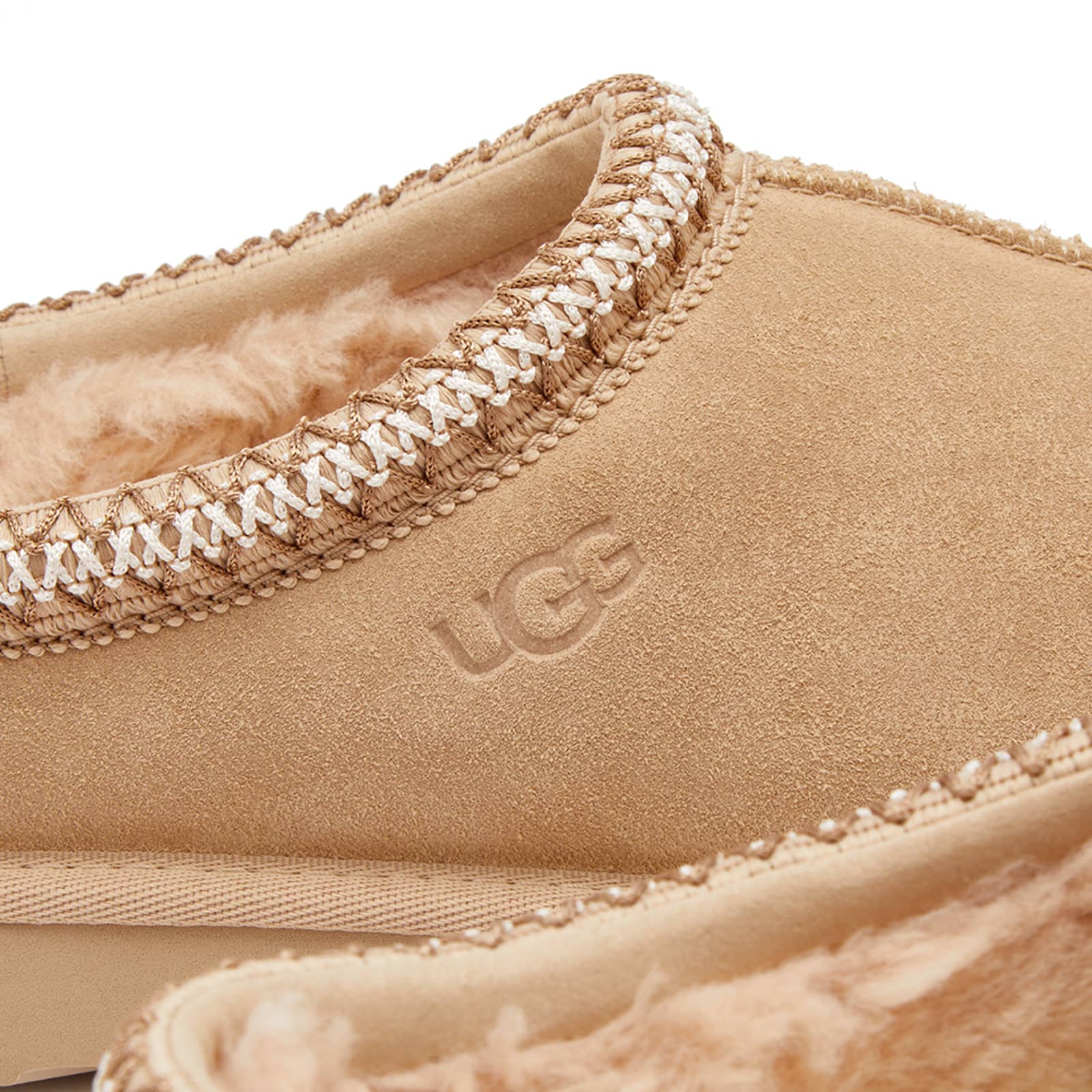 UGG Tasman Driftwood | END. (HK)