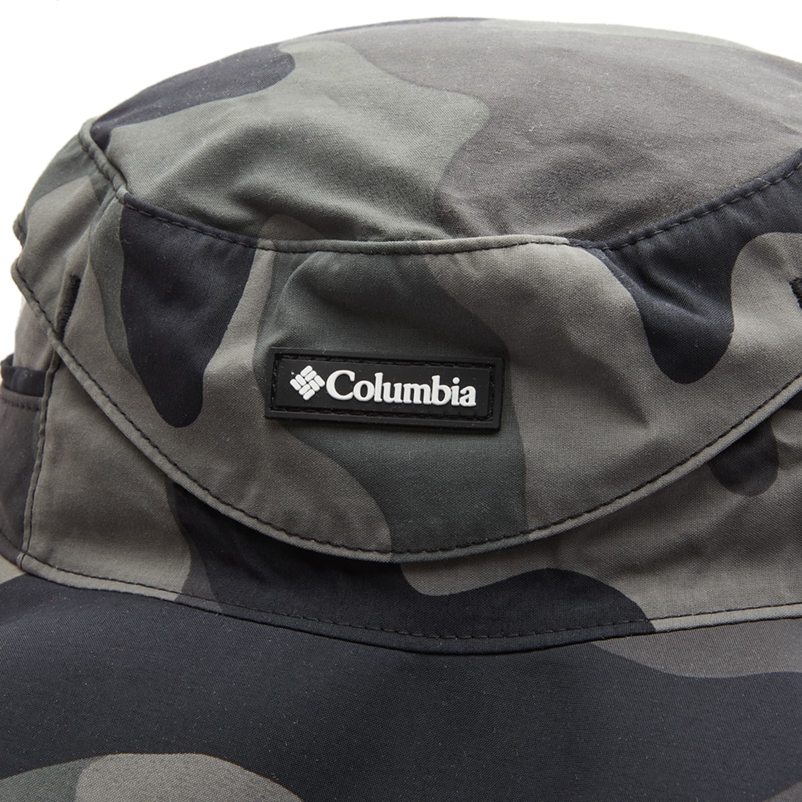 Columbia Bora Bora™ Printed Booney Black | END. (ES)