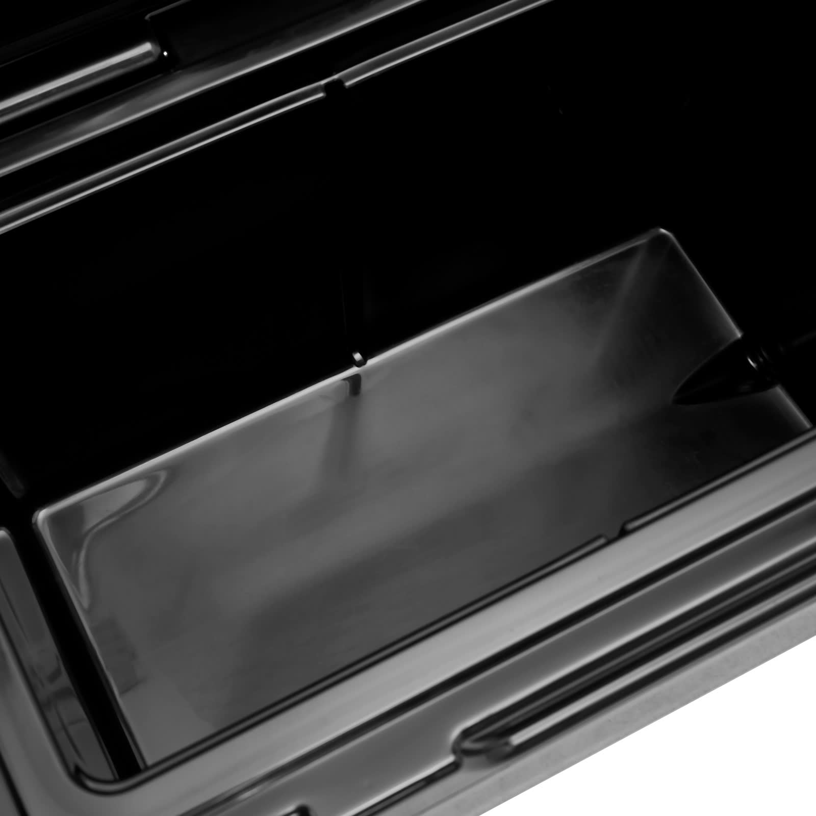 YETI Tundra 45L Cooler All Black | END.