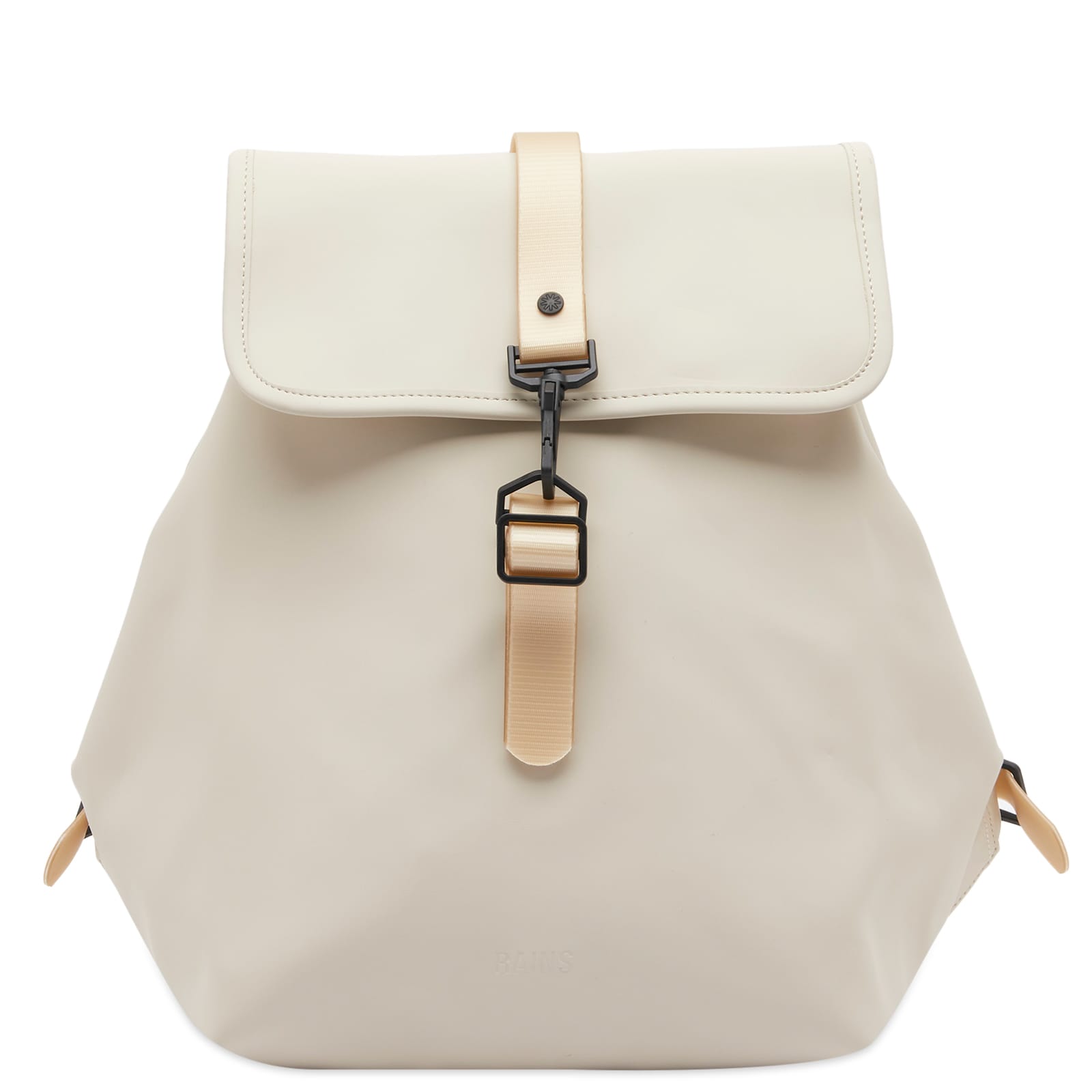 Rains Bucket Backpack Dune | END. (US)