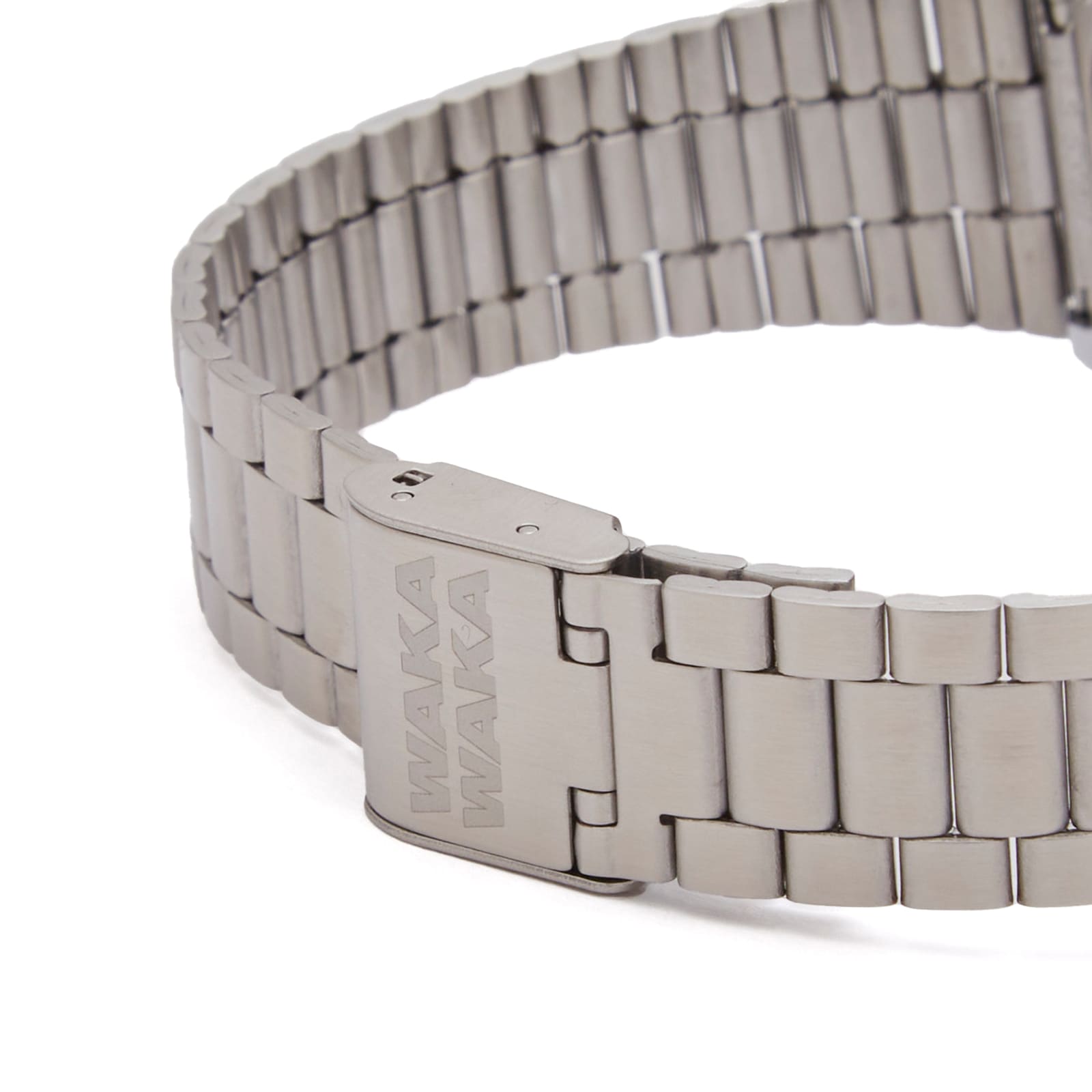 Casio x Pac-Man A168WEPC-7AER Watch Silver | END. (AU)