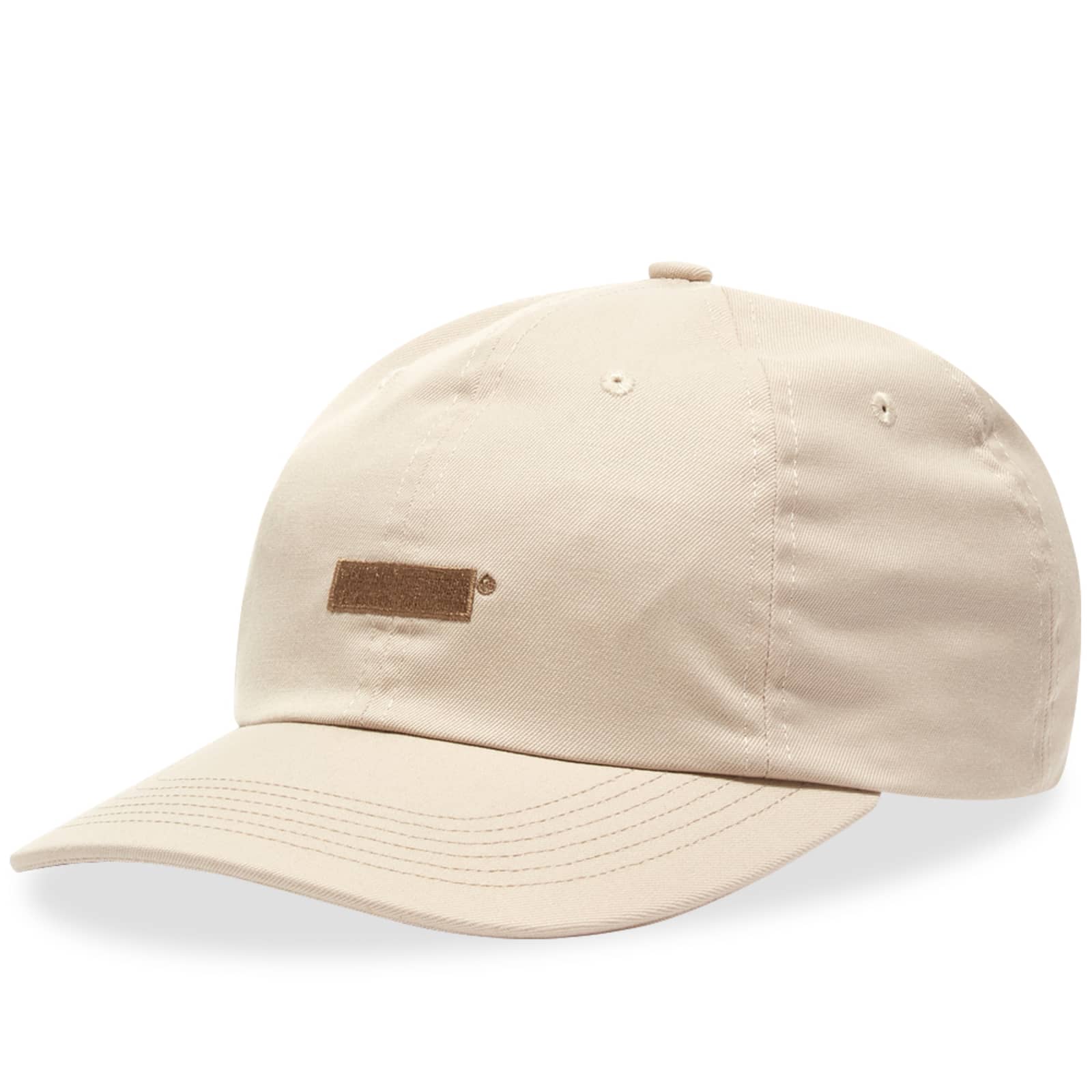 Affix Standard Cap Sand | END. (CA)