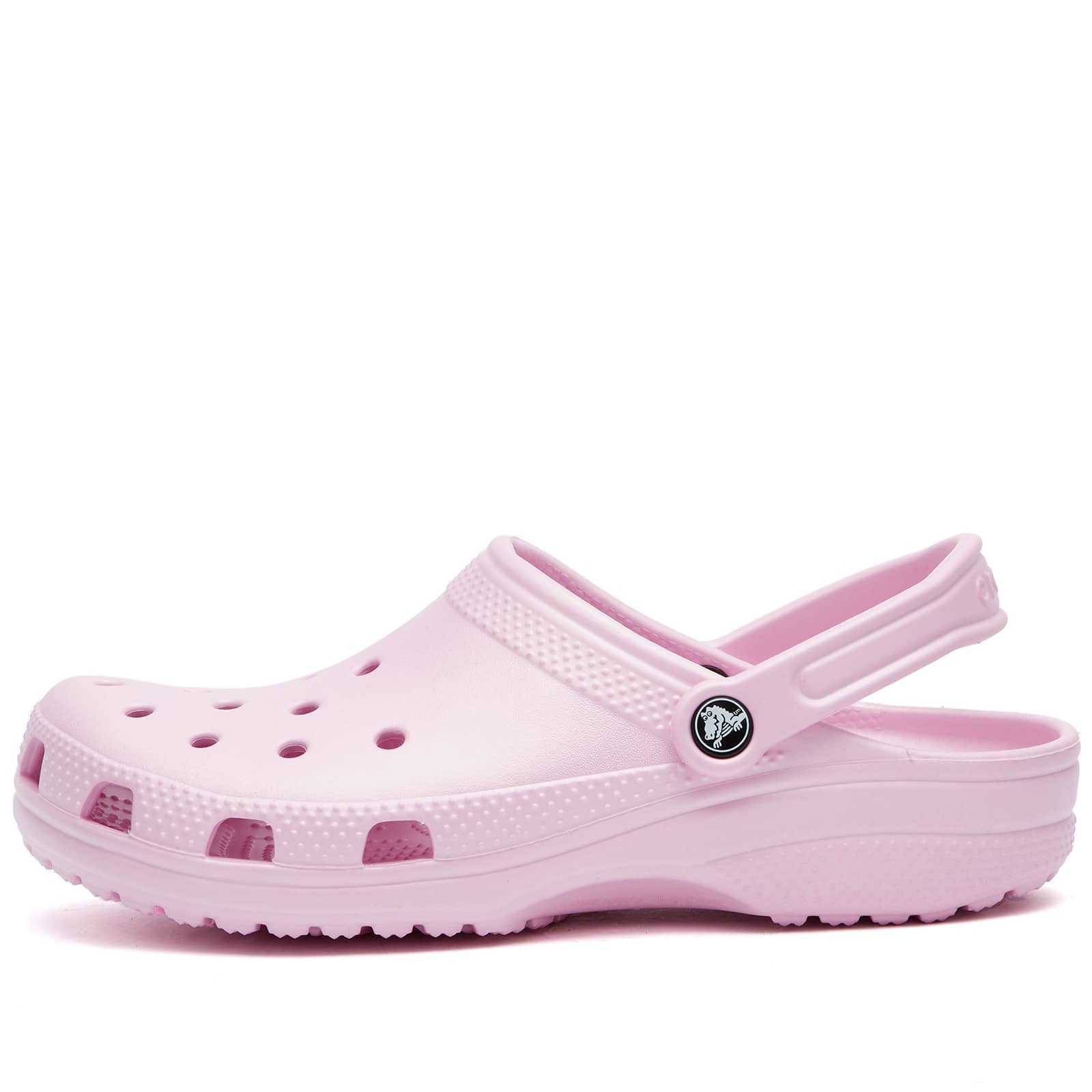 Crocs Classic Clog Ballerina Pink | END. (TW)