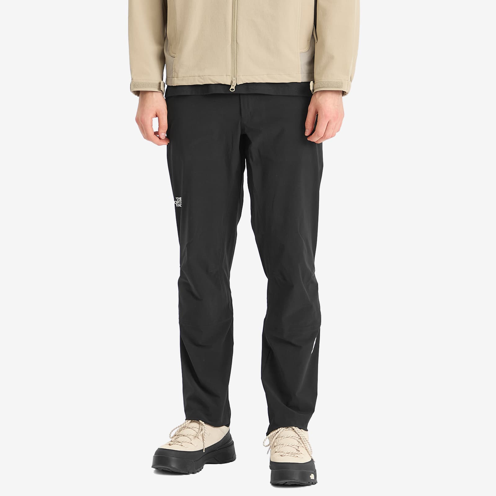 The North Face Summit Series Off Width Trousers Tnf Black | END. (AU)