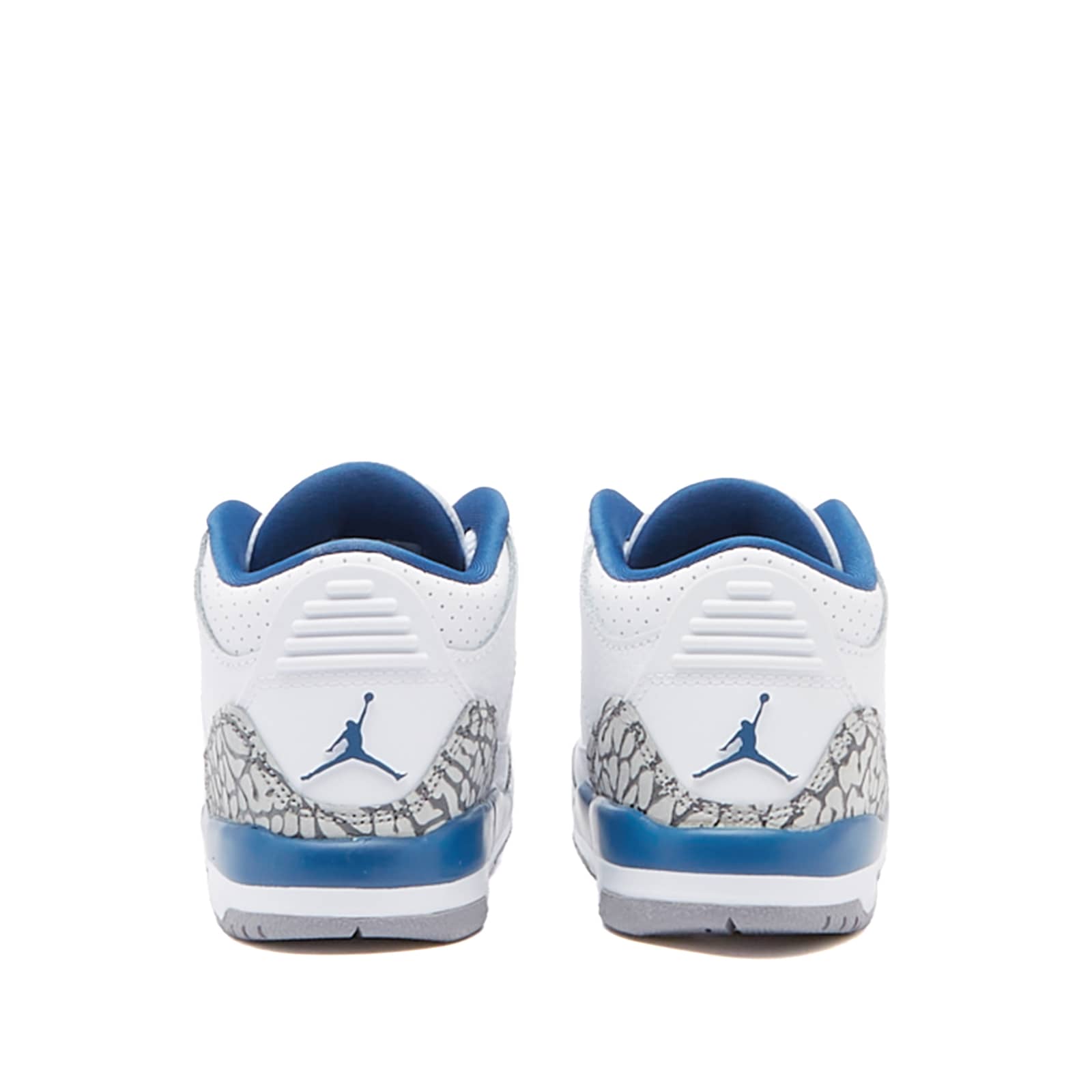 Air Jordan 3 Retro TD White & Metallic Copper | END. (GB)