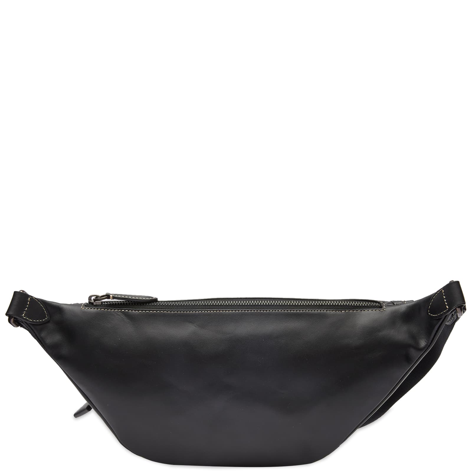 Coach Rexy Leather Belt Bag Charcoal | END. (AR)