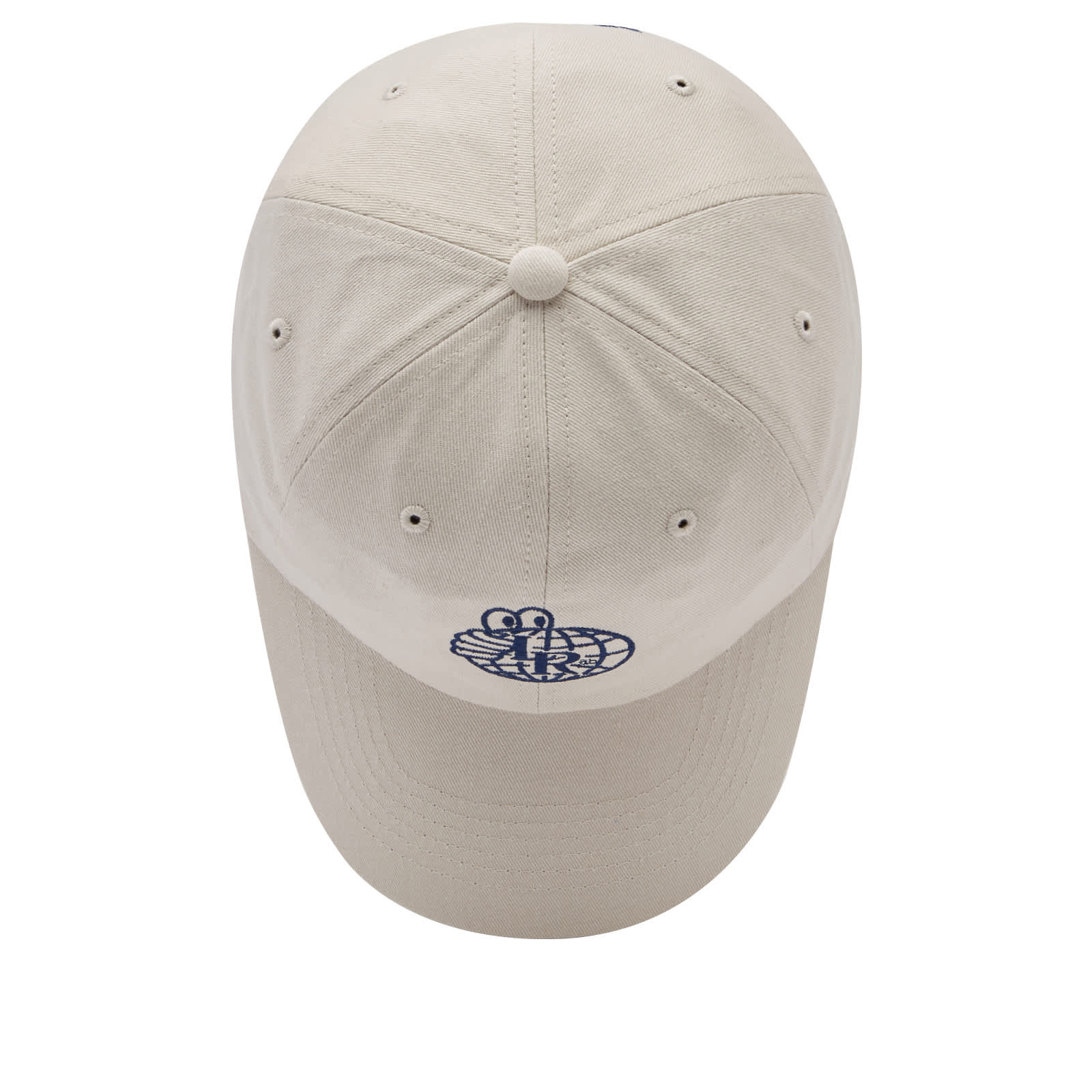 Last Resort AB Daddy Cap Beige | END. (CN)