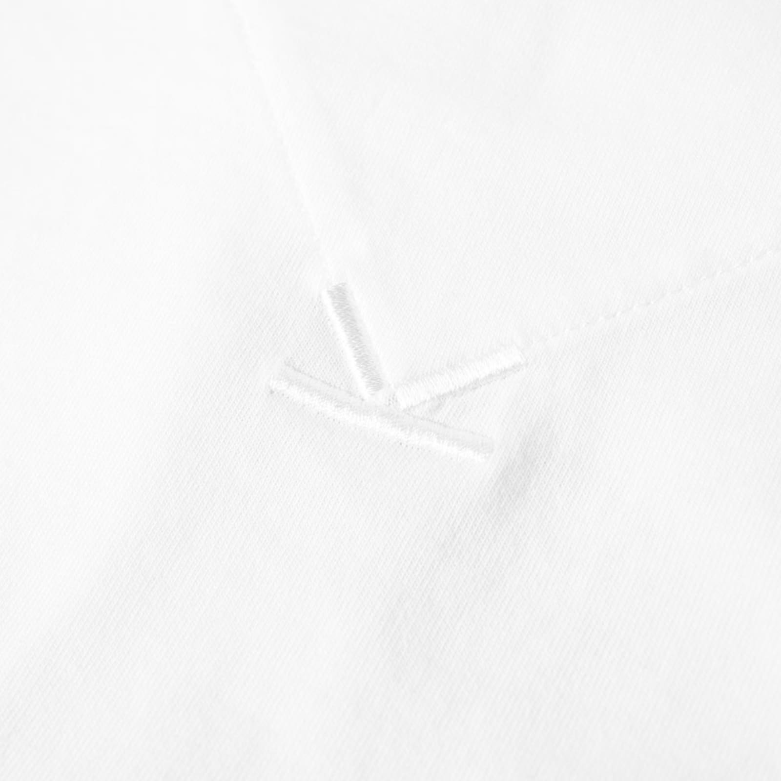 Kenzo Signature Tee White | END. (SG)