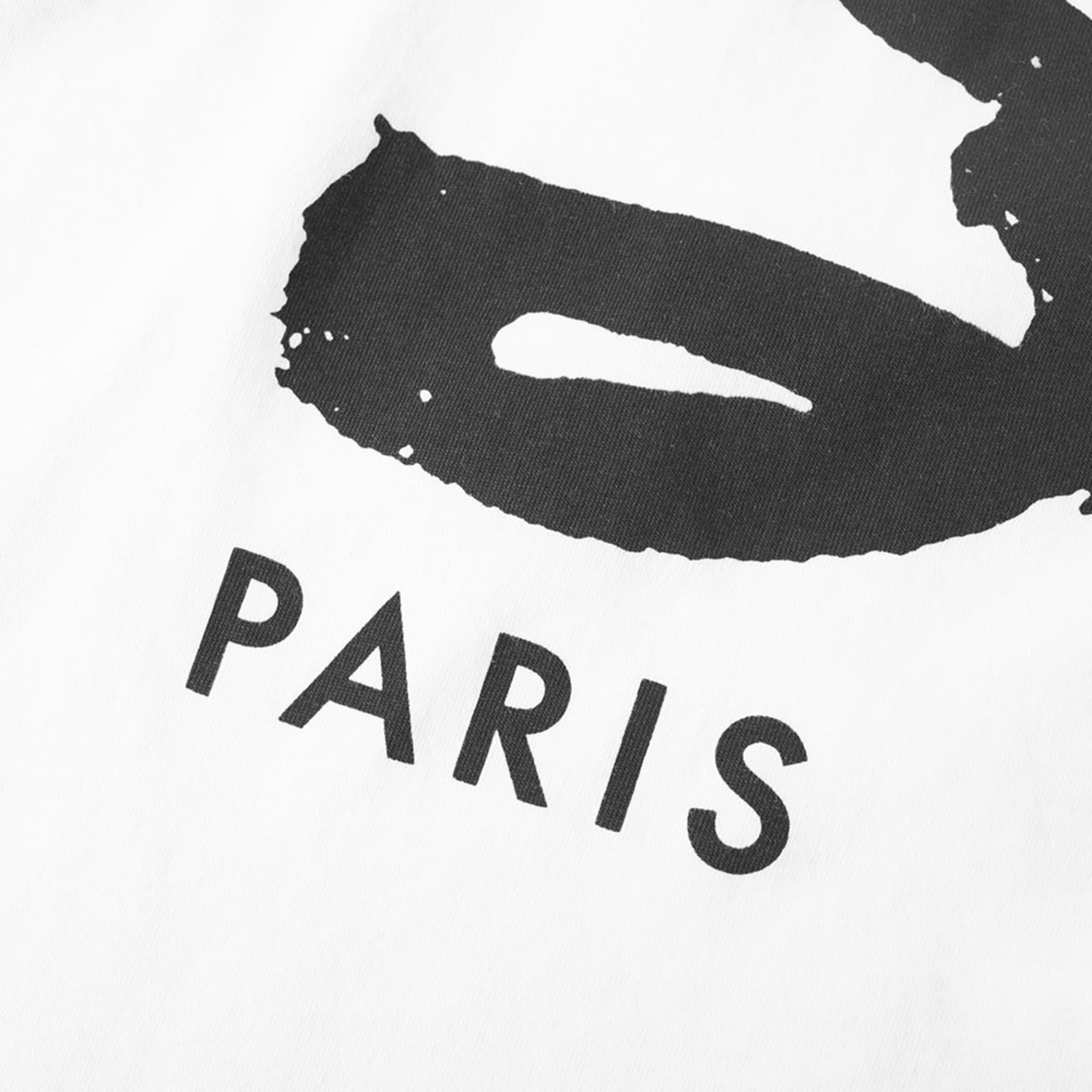 Kenzo Signature Tee White | END. (SG)