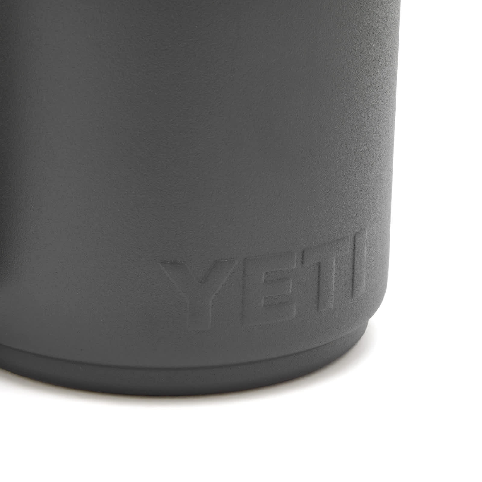Yeti 10oz Mug Charcoal | END.
