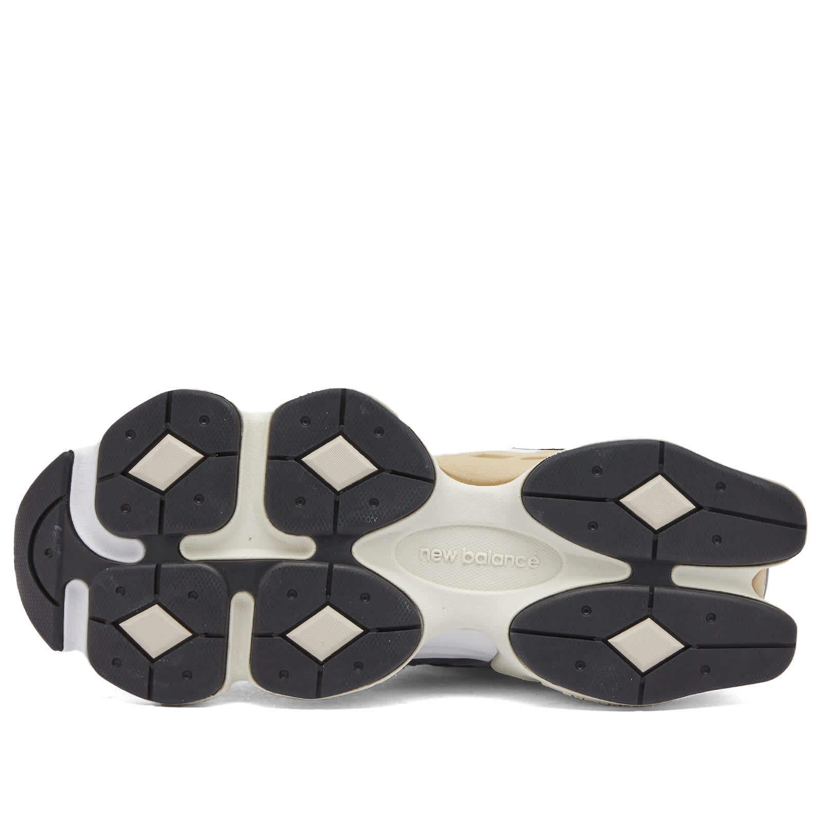 New Balance U9060BLC Black | END. (US)