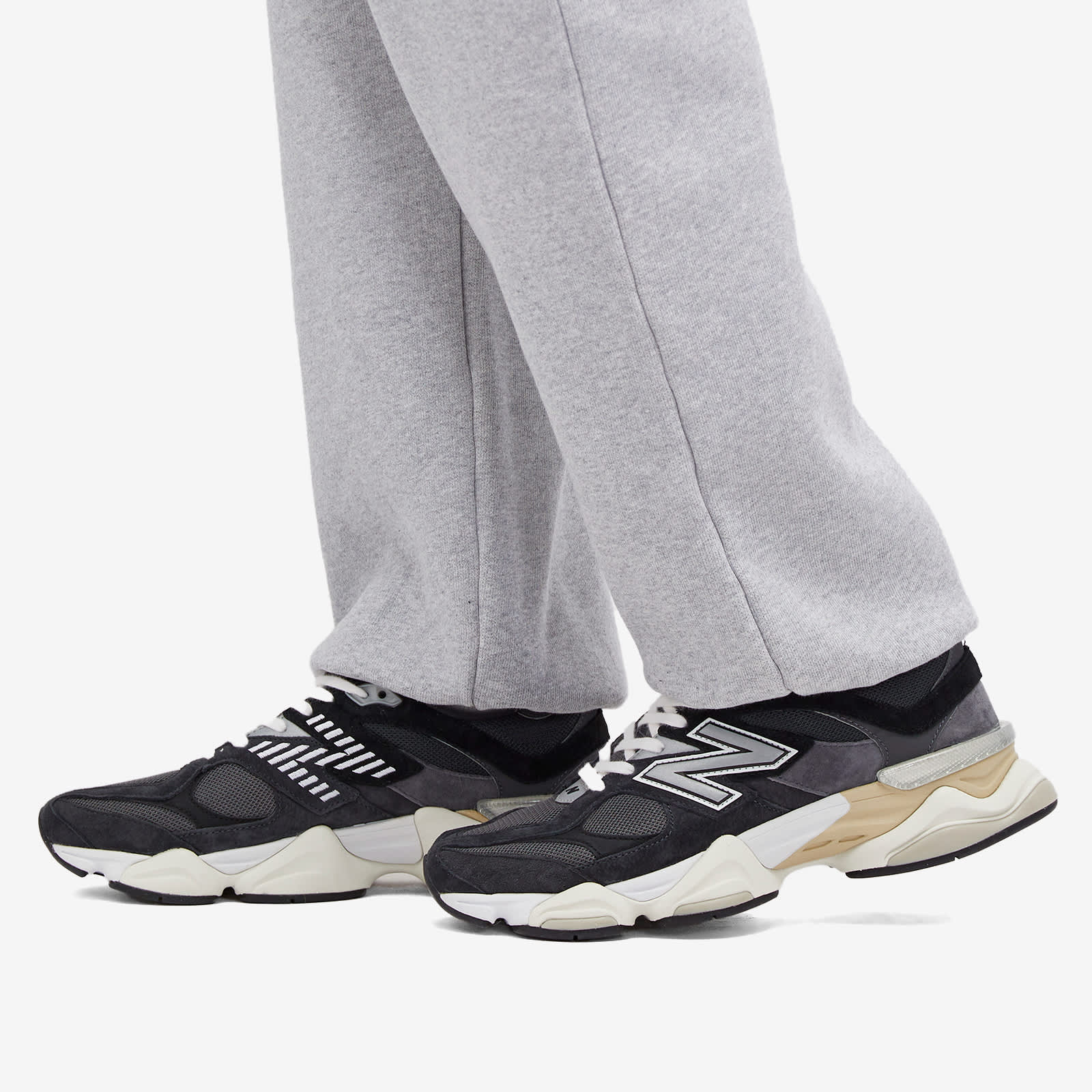 New Balance U9060BLC Black | END. (US)