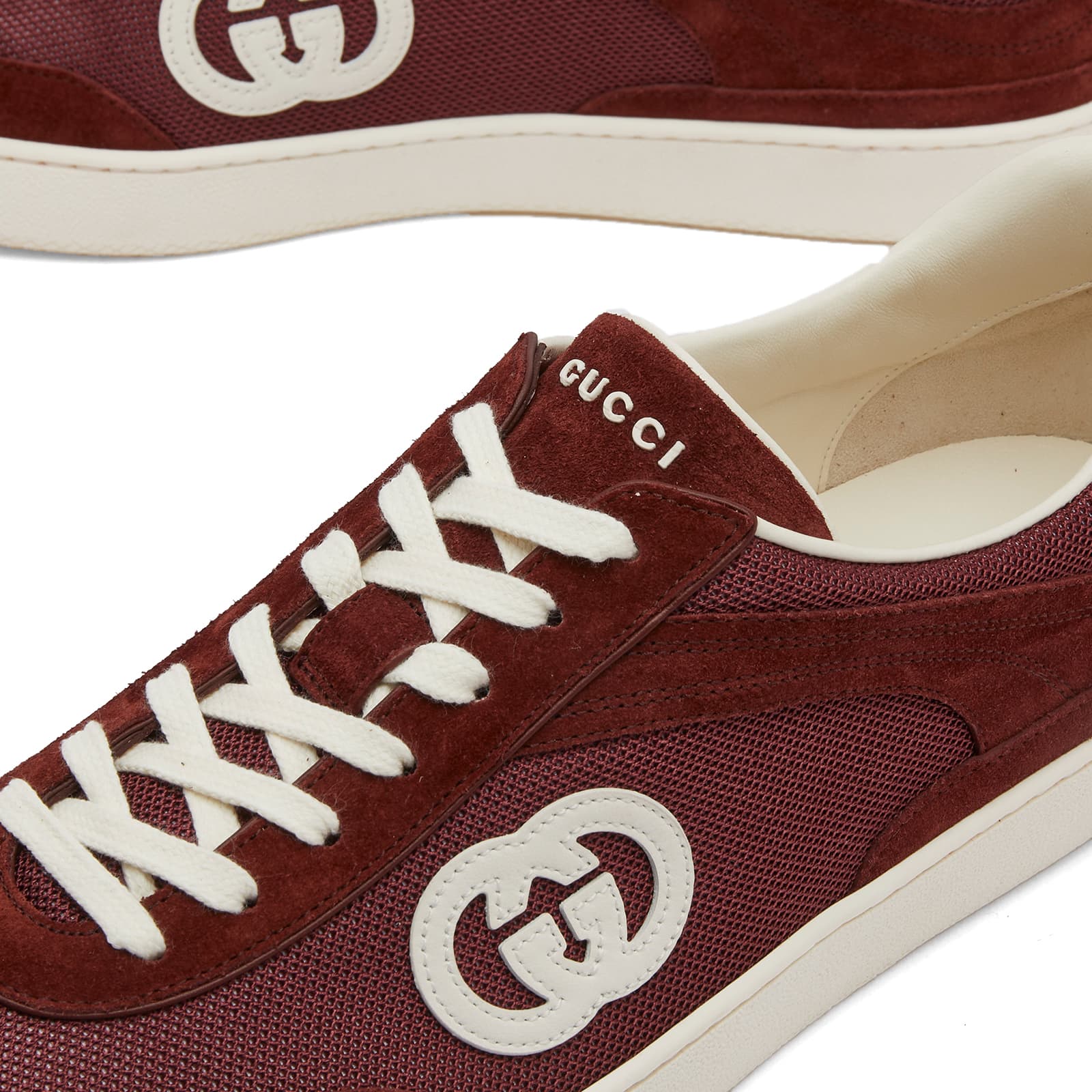 Gucci G74 Sneaker Brown | END. (GB)